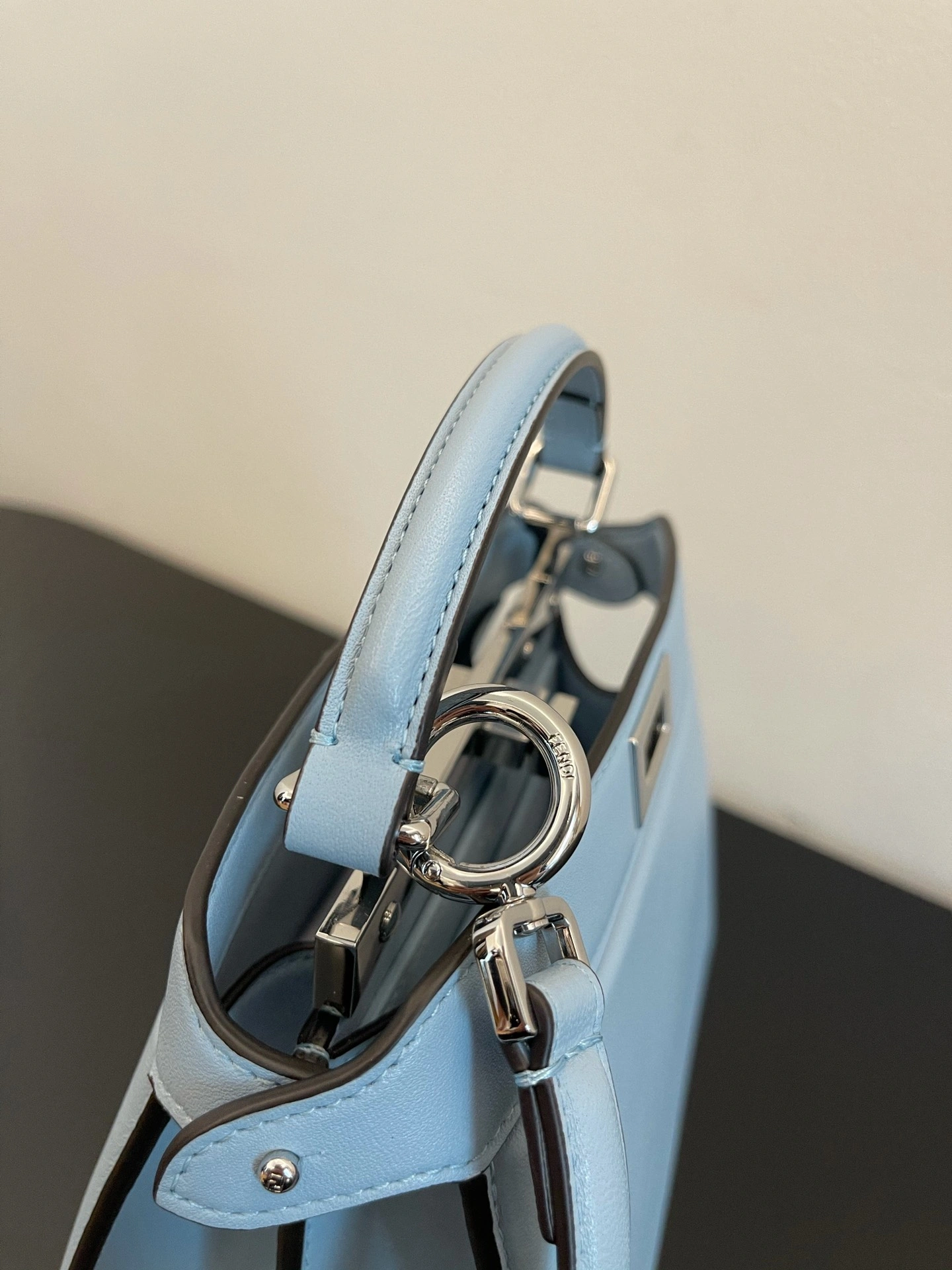 1:1 copy Fendi Peekaboo Bags