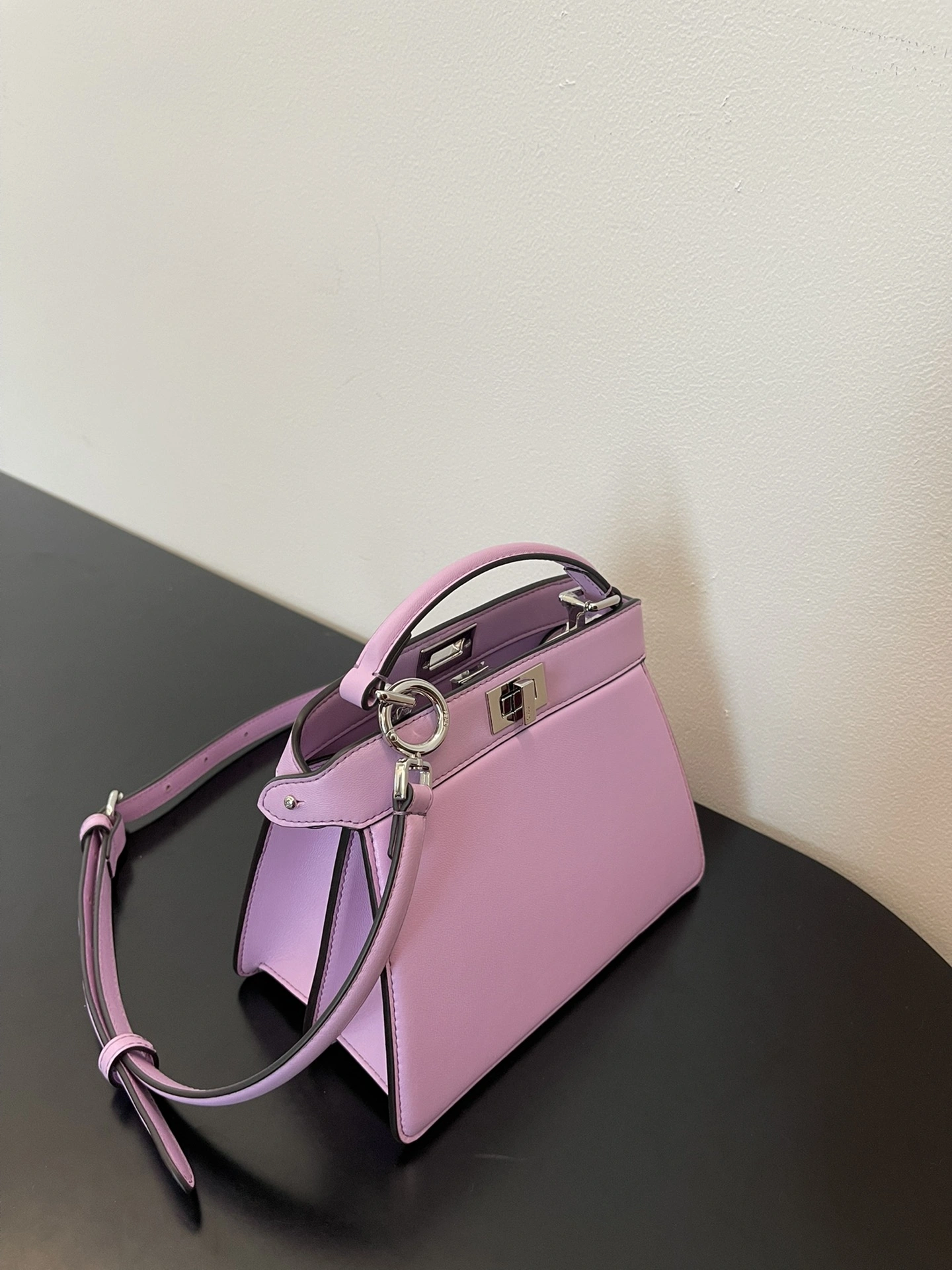 Legit Fendi Peekaboo Bags
