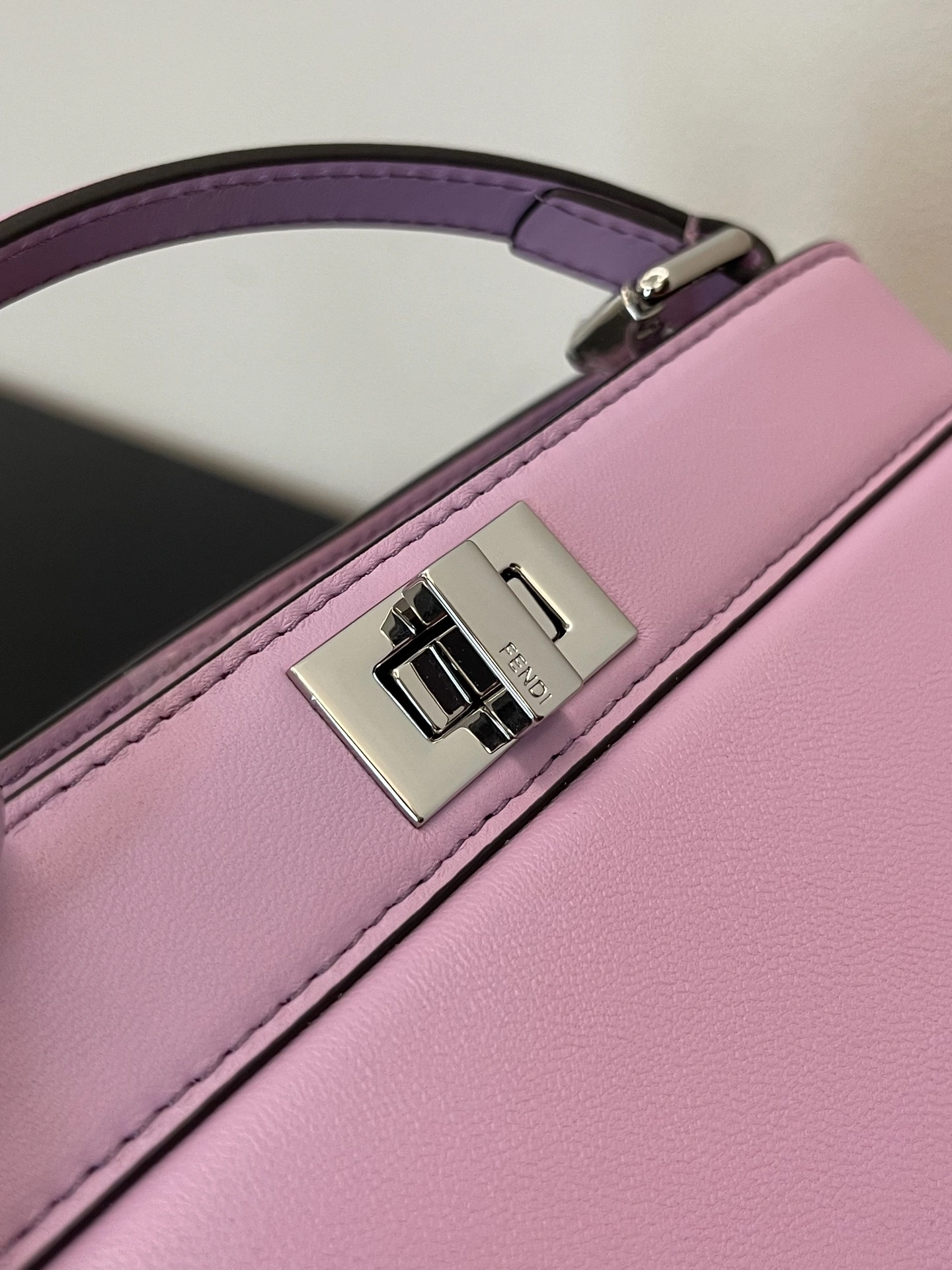 Legit Fendi Peekaboo Bags