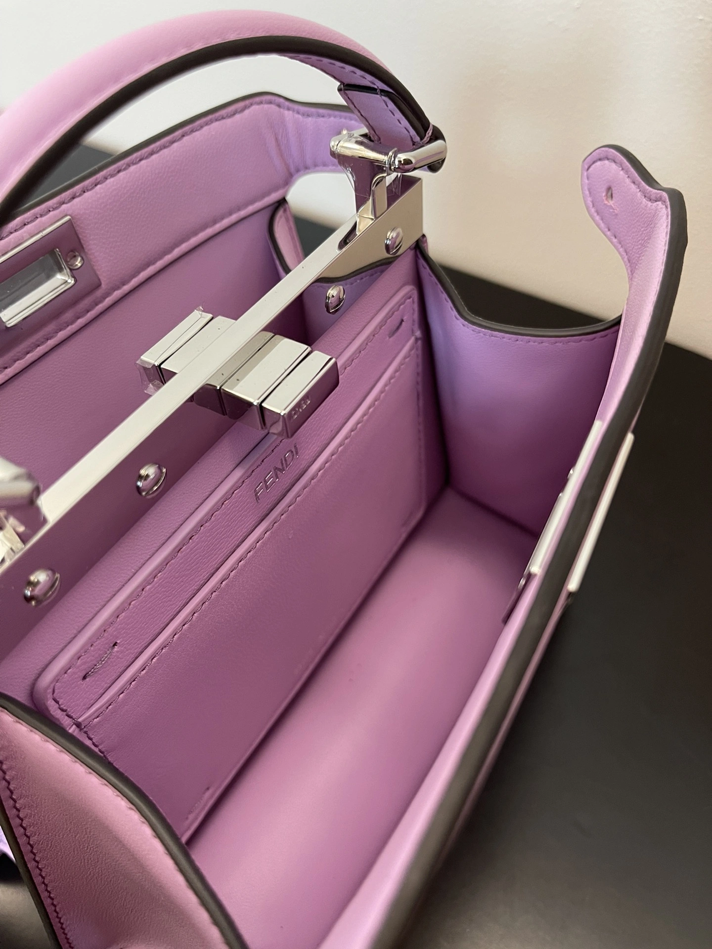 Legit Fendi Peekaboo Bags