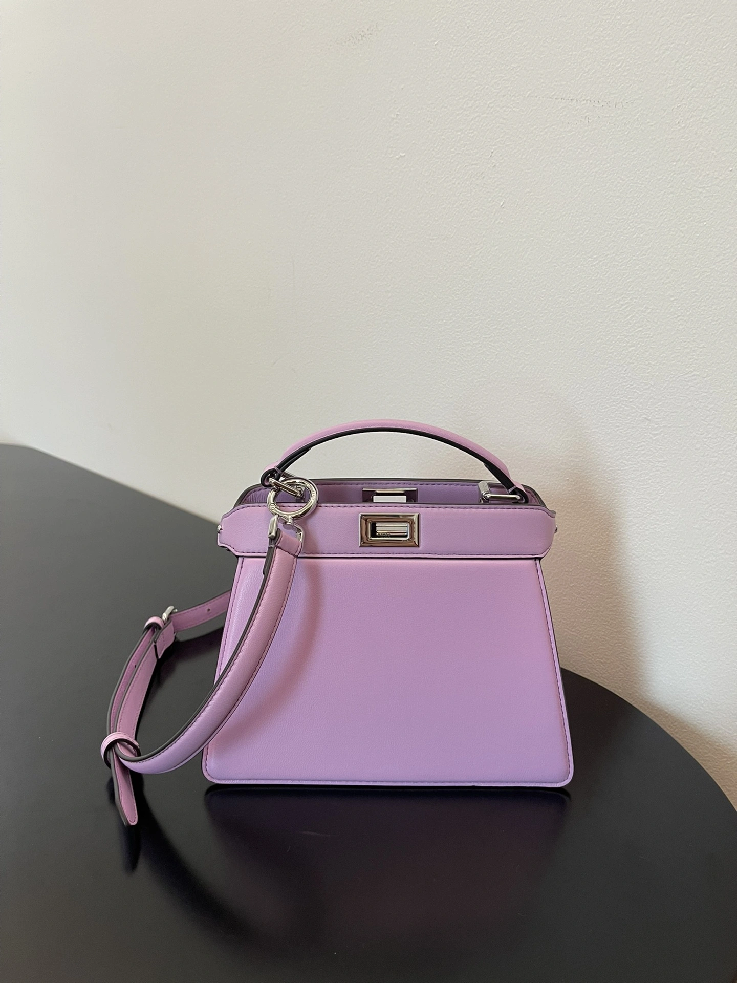 Legit Fendi Peekaboo Bags