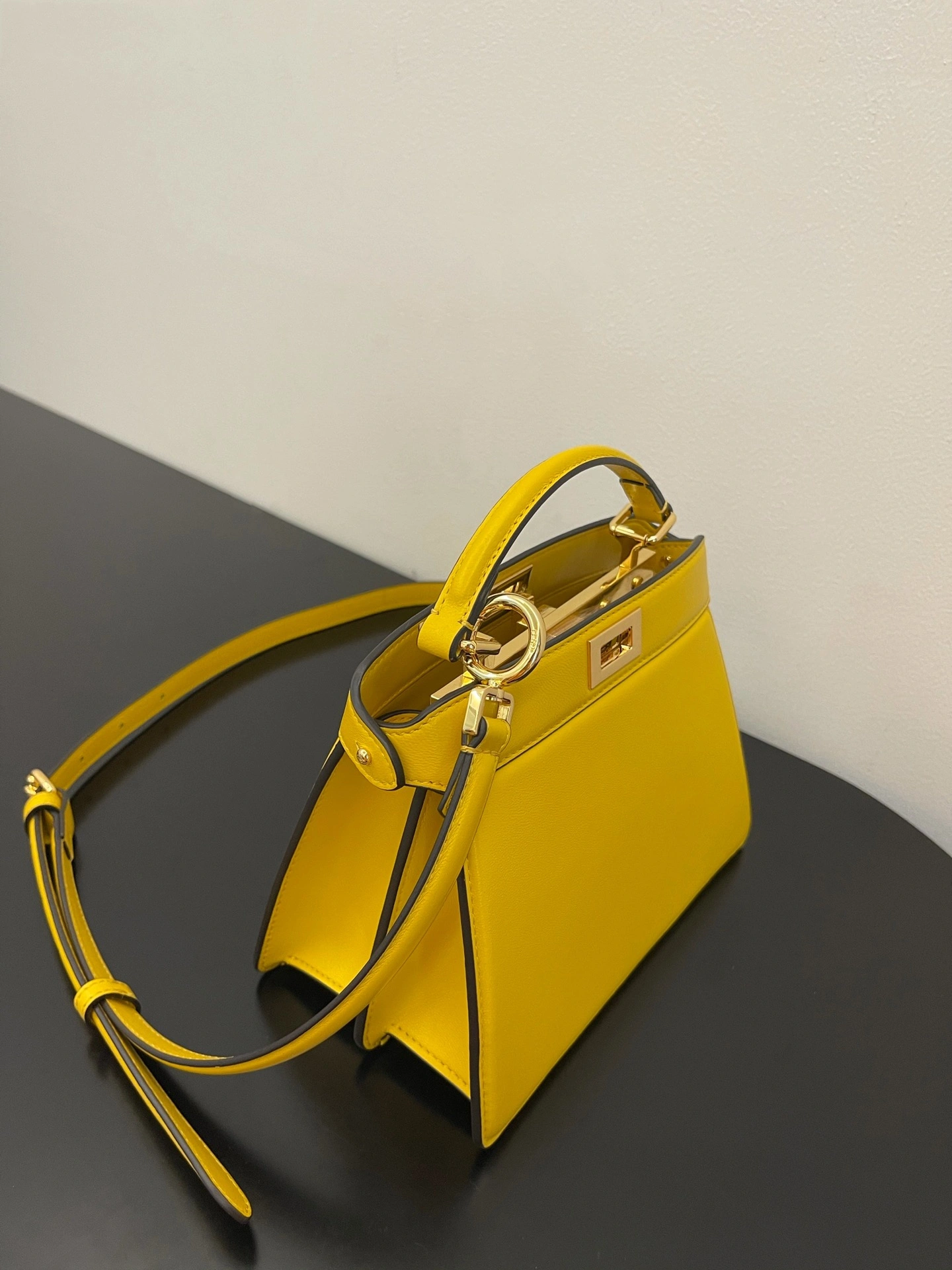 Perfect replica Fendi Peekaboo Bags