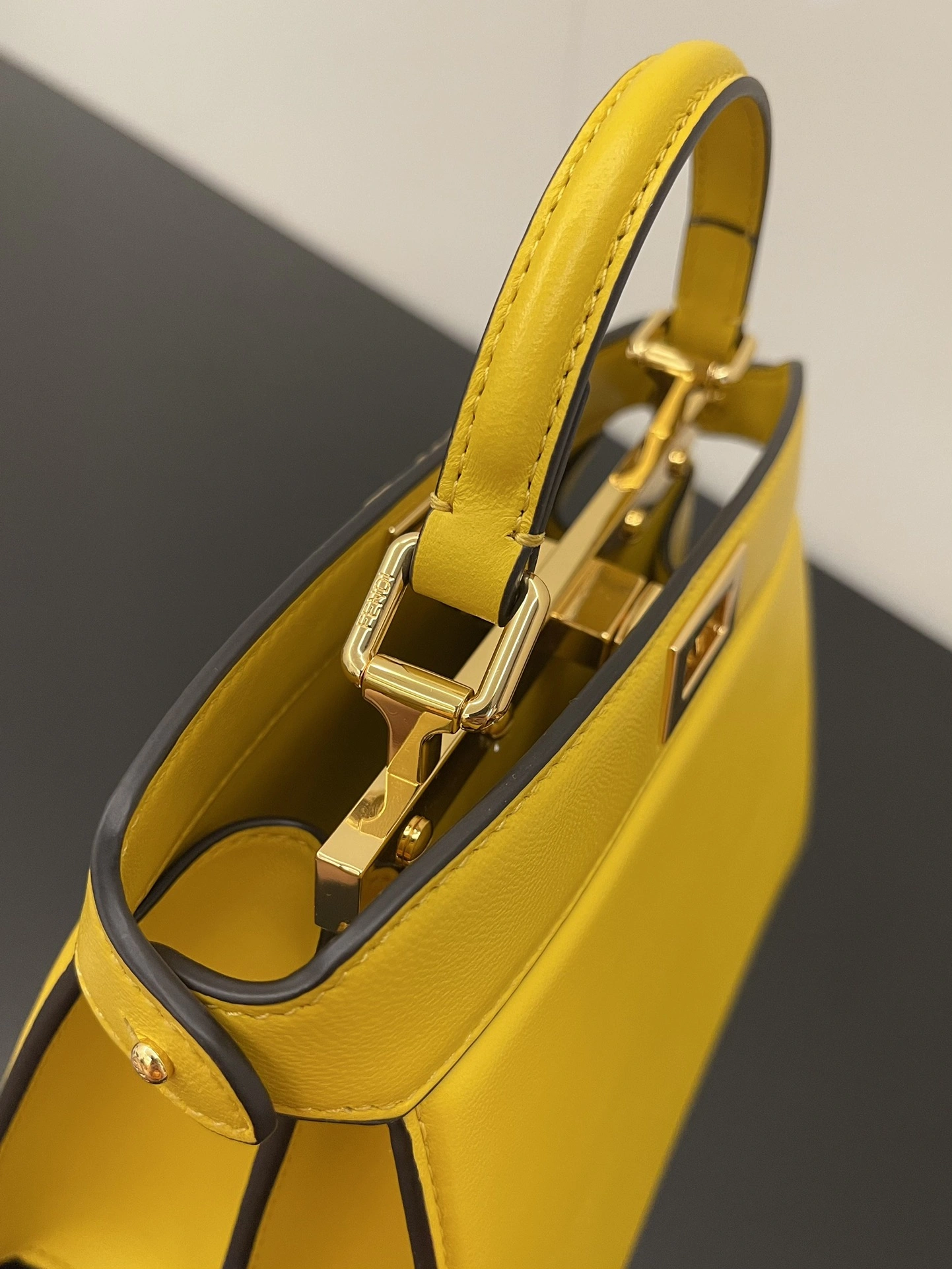 Perfect replica Fendi Peekaboo Bags