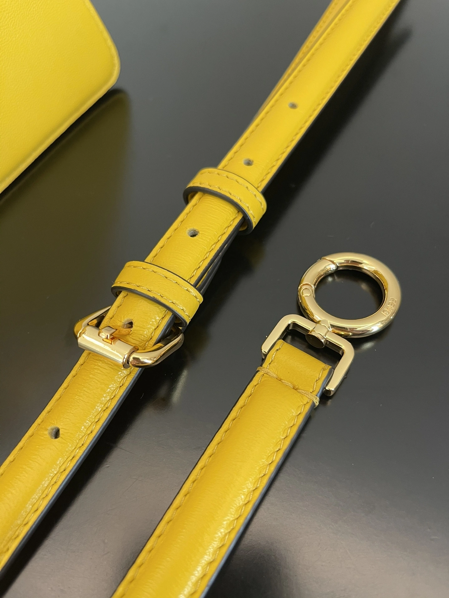 Perfect replica Fendi Peekaboo Bags