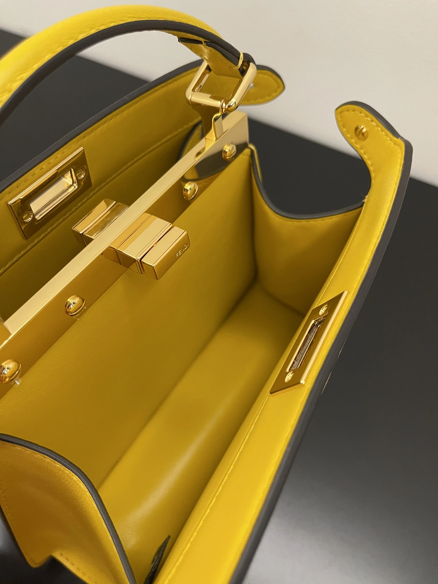 Perfect replica Fendi Peekaboo Bags