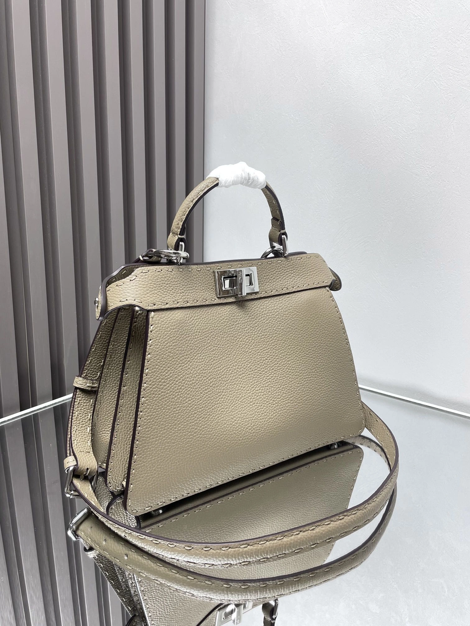 Official Fendi Peekaboo Bags