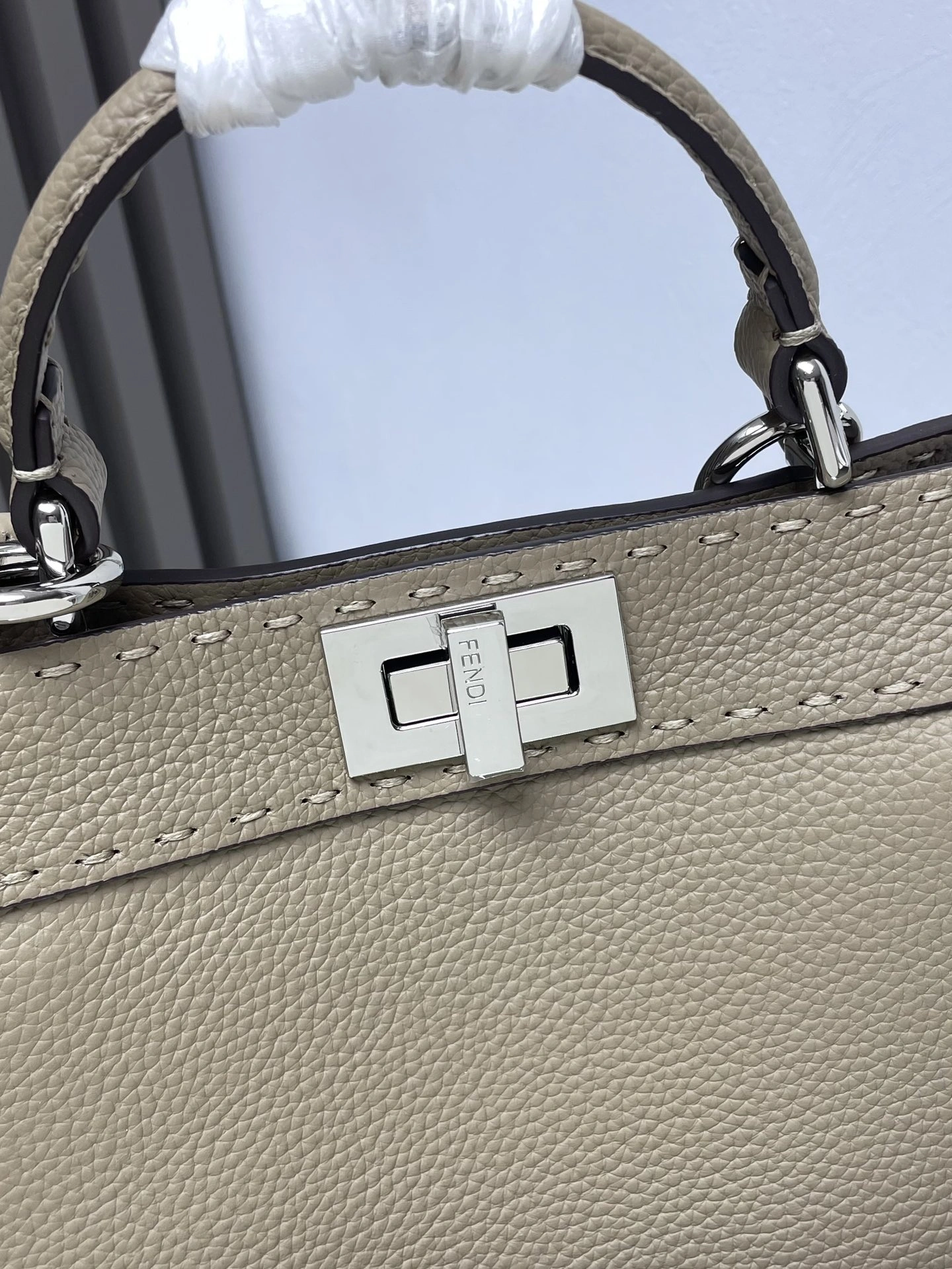 Official Fendi Peekaboo Bags