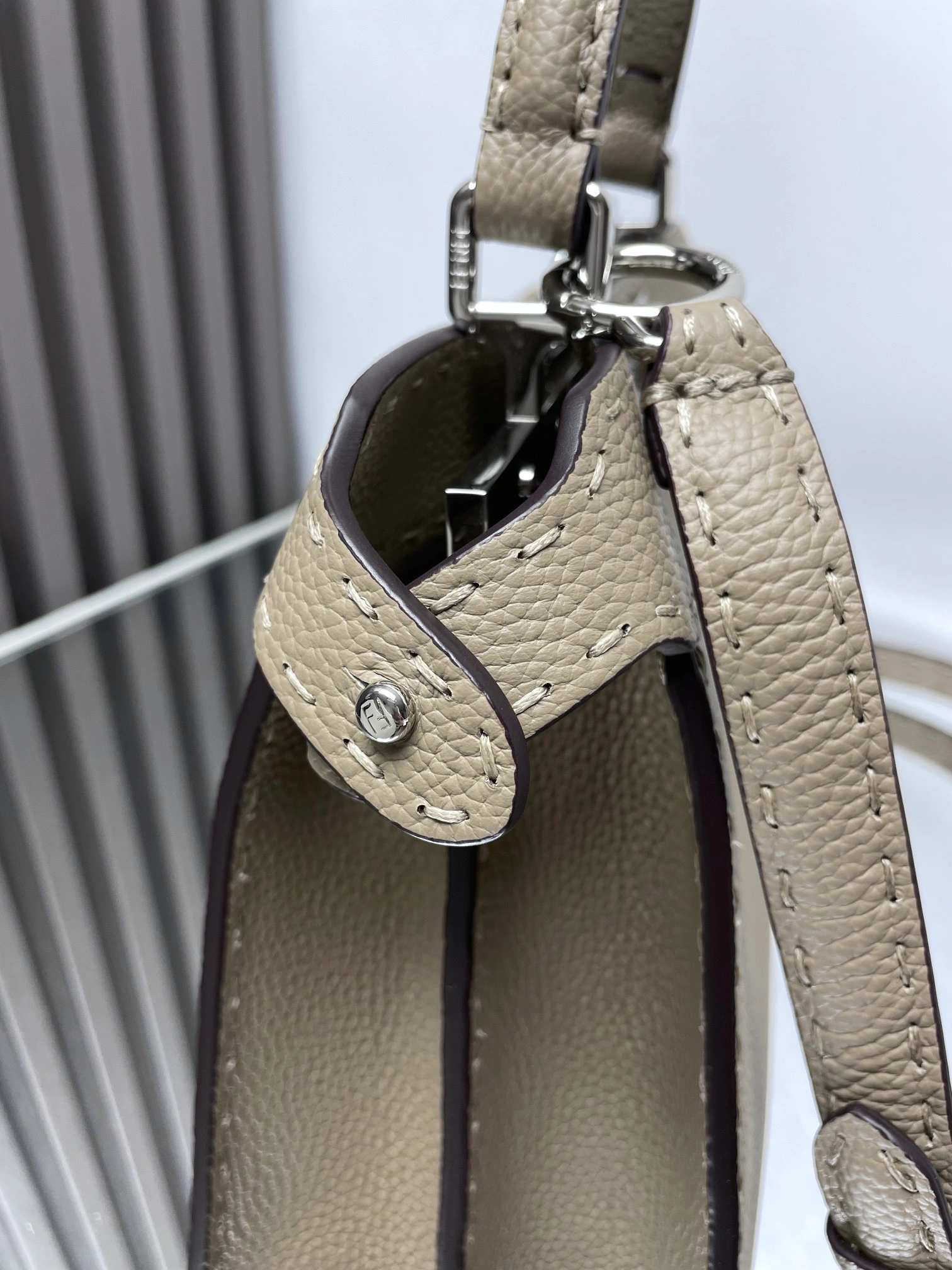 Official Fendi Peekaboo Bags