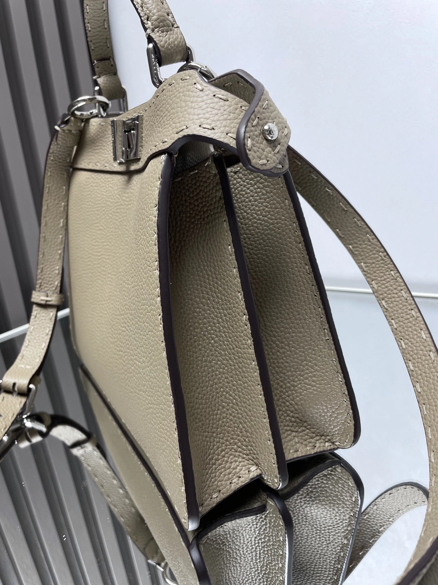 Official Fendi Peekaboo Bags