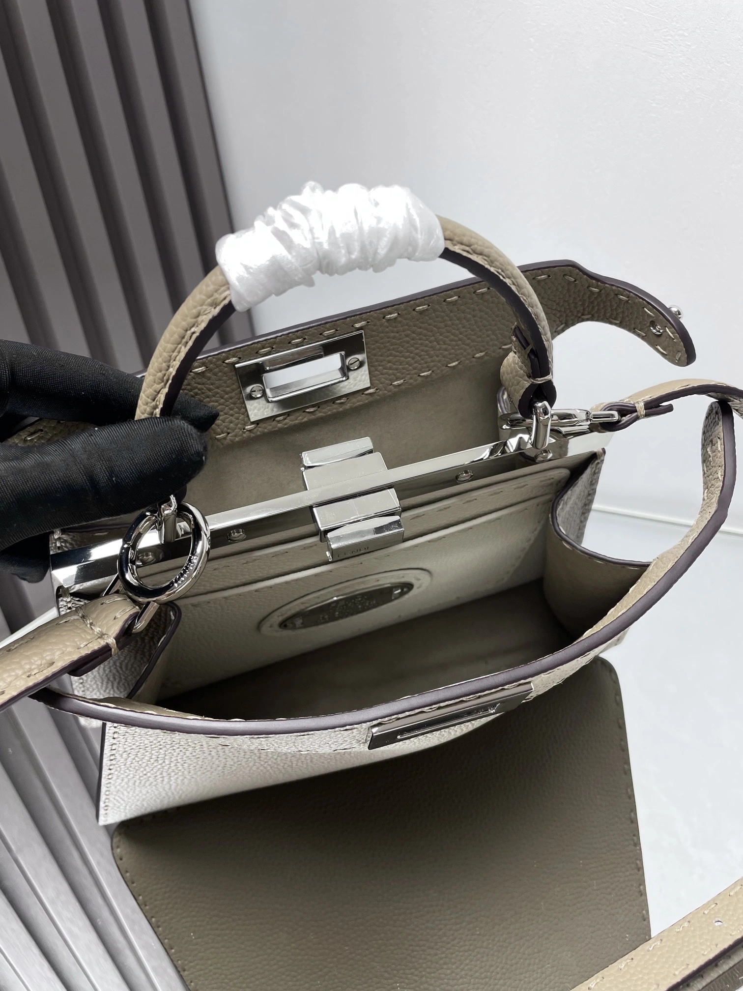 Official Fendi Peekaboo Bags