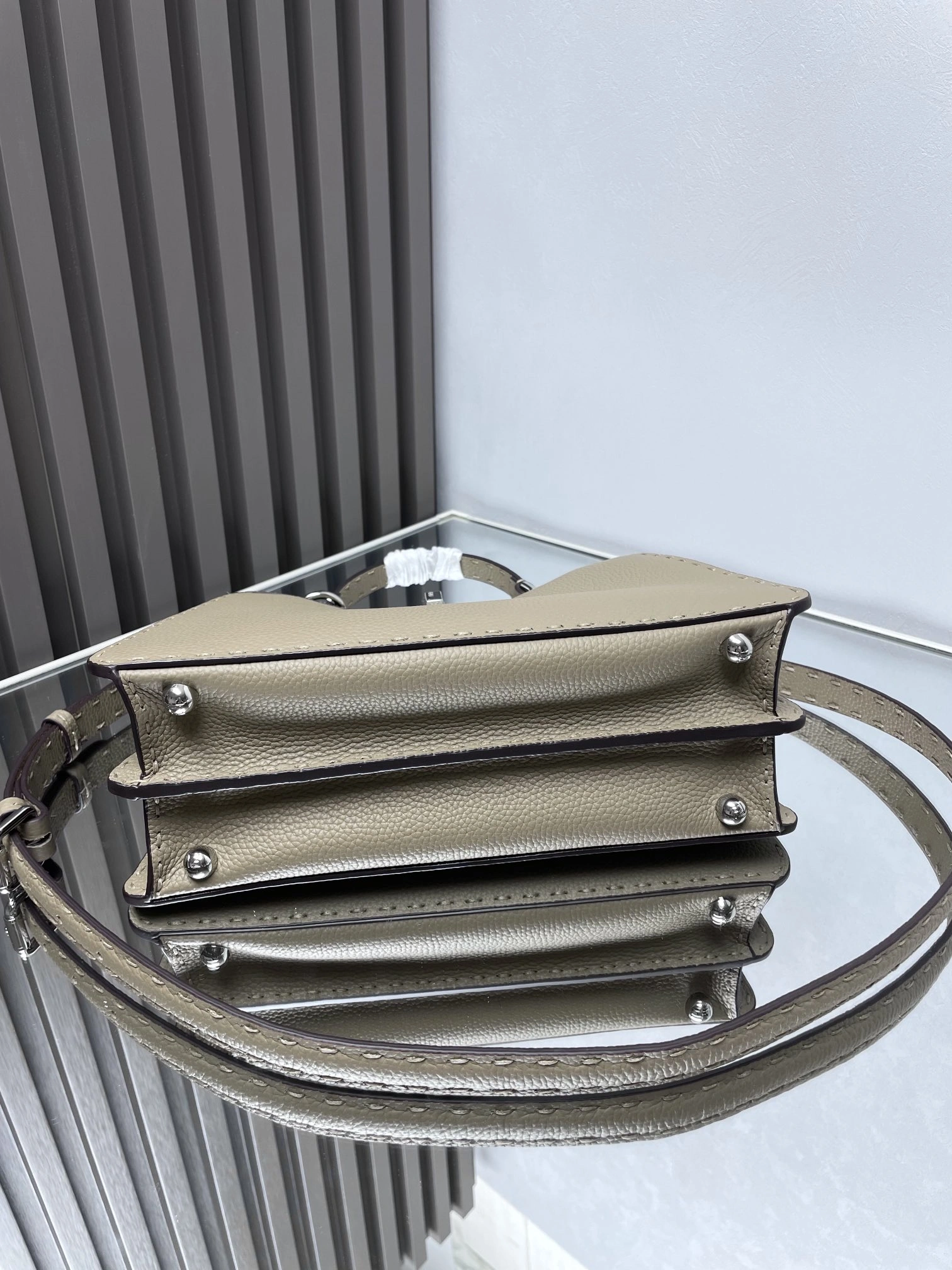 Official Fendi Peekaboo Bags
