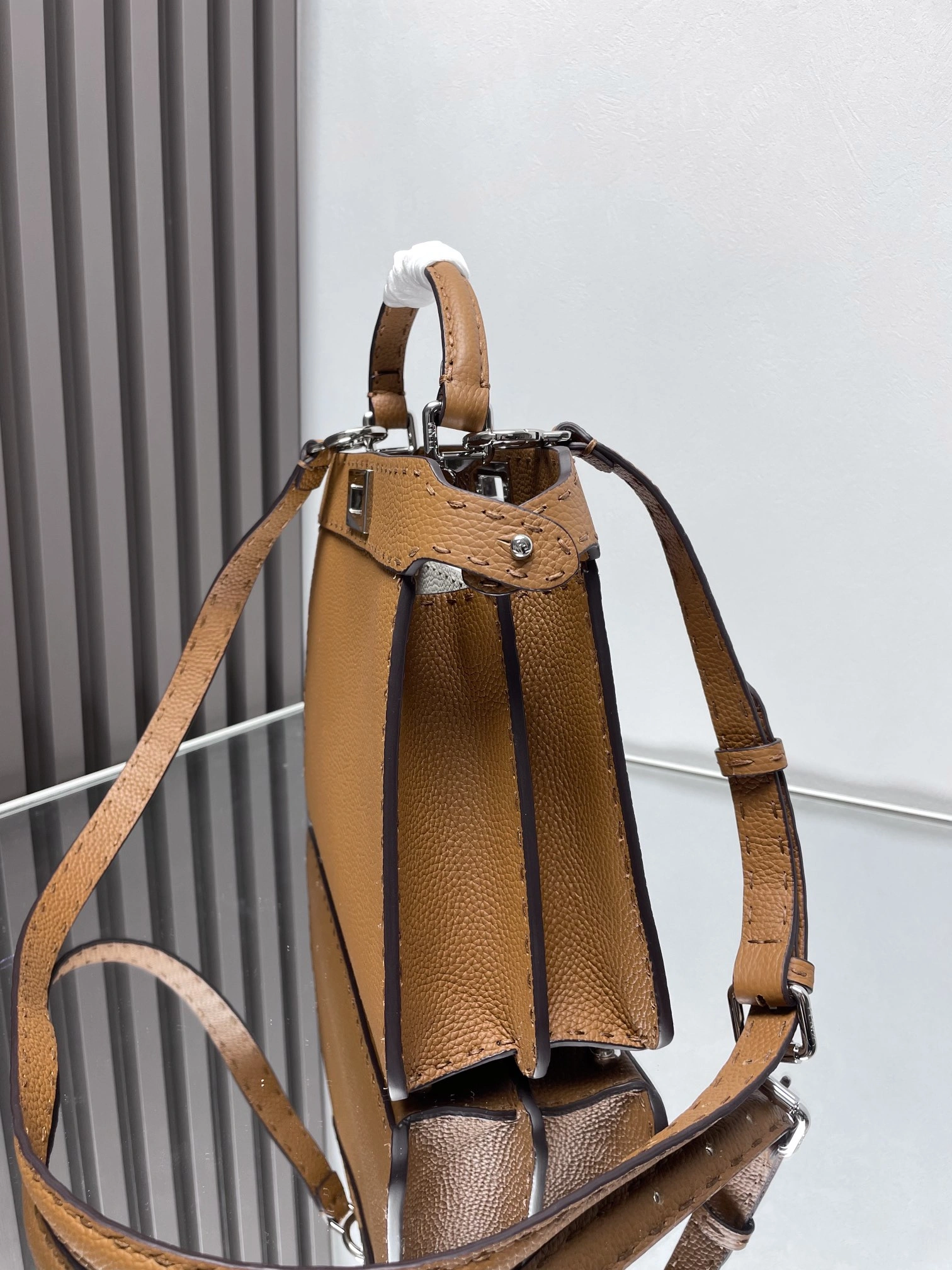 Factory-made Fendi Peekaboo Bags