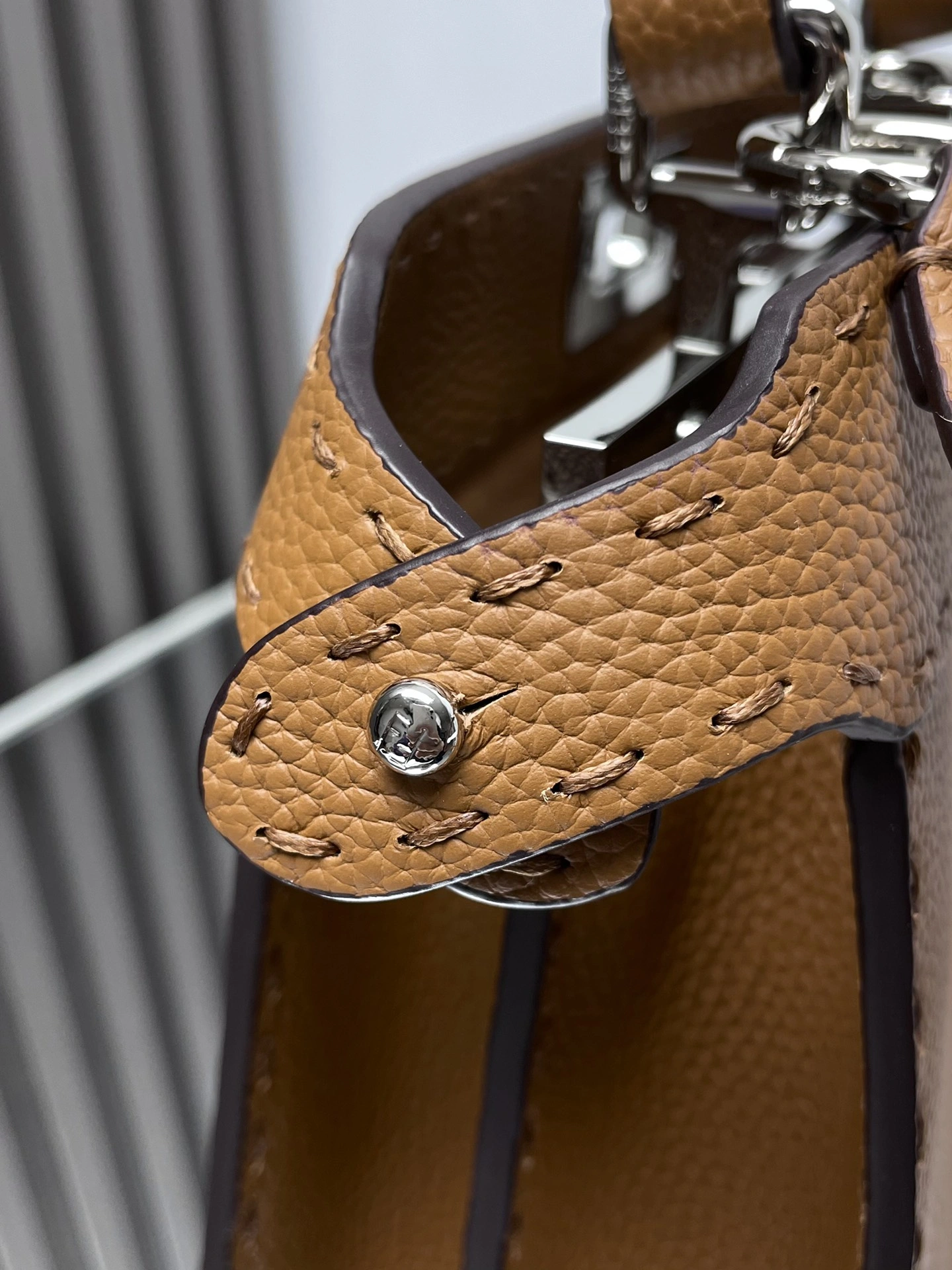 Factory-made Fendi Peekaboo Bags