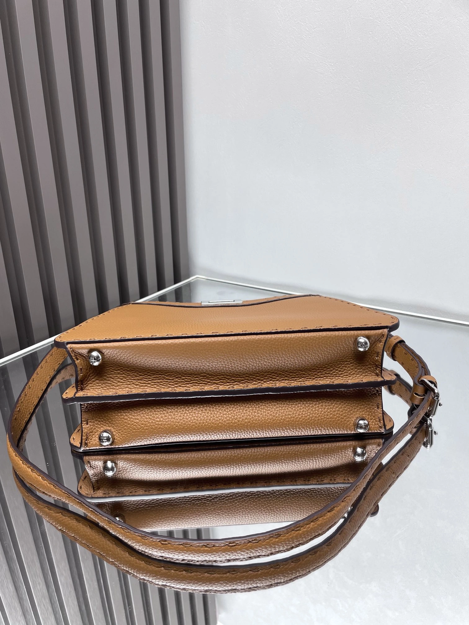 Factory-made Fendi Peekaboo Bags