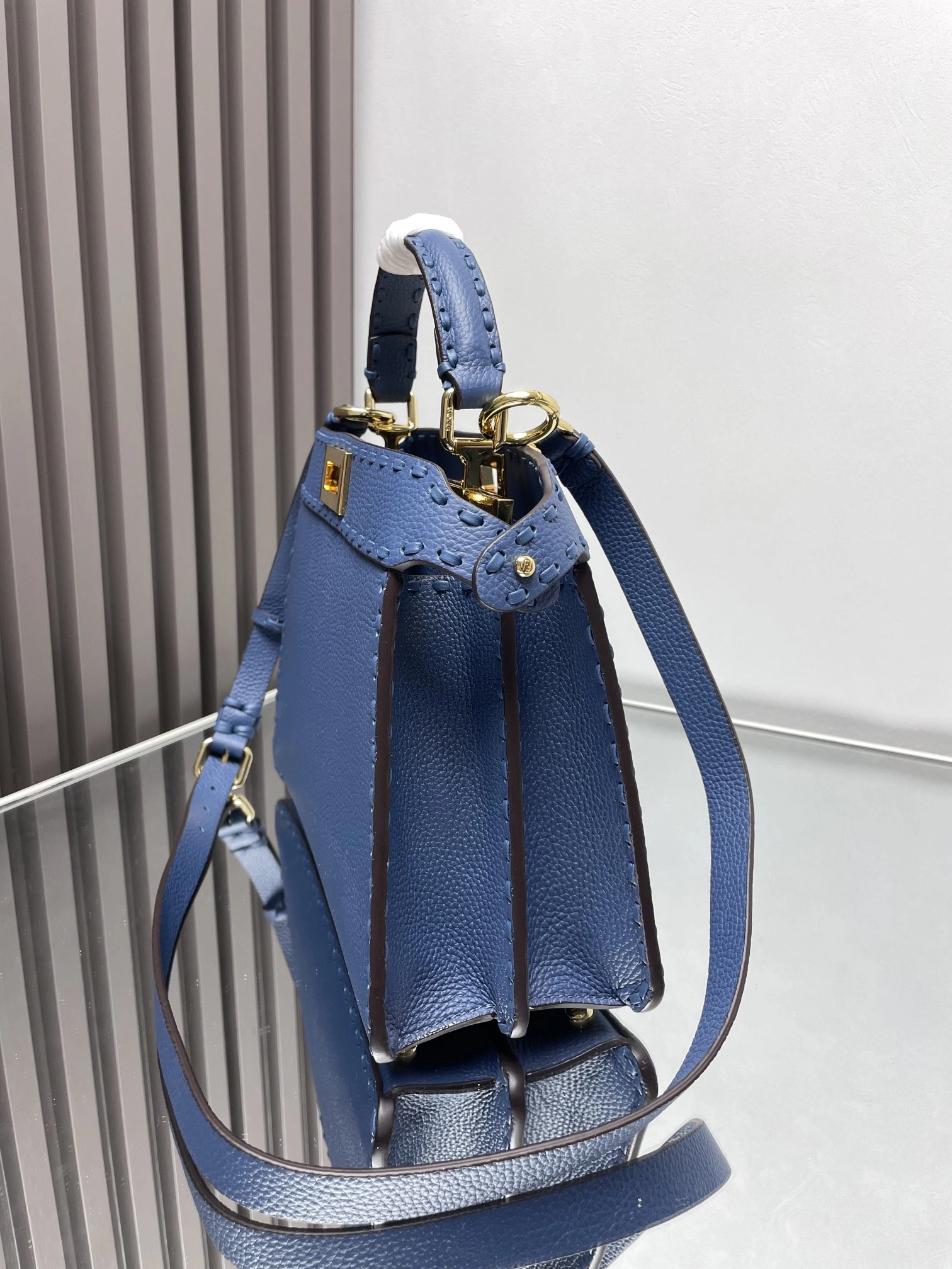 Legit Fendi Peekaboo Bags