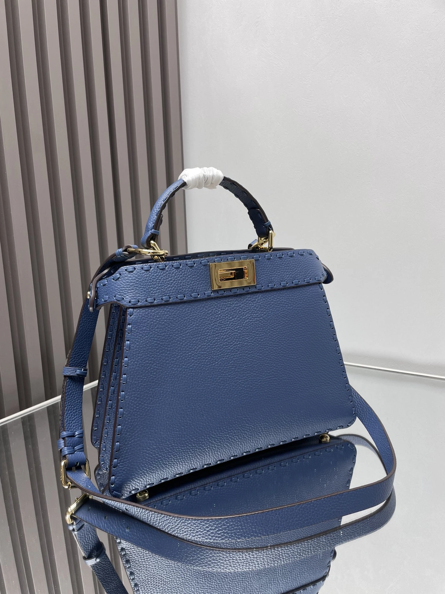 Legit Fendi Peekaboo Bags