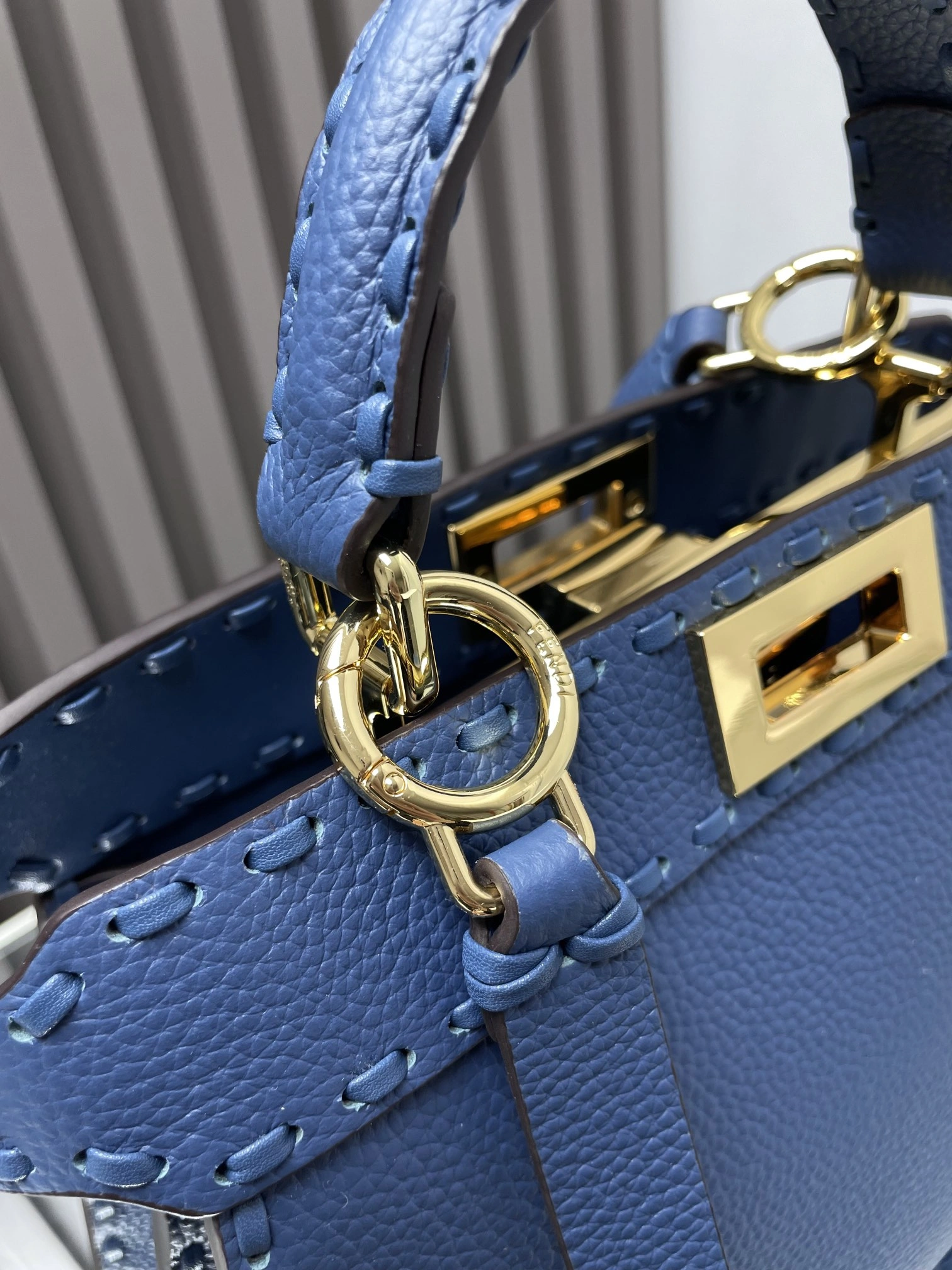 Legit Fendi Peekaboo Bags