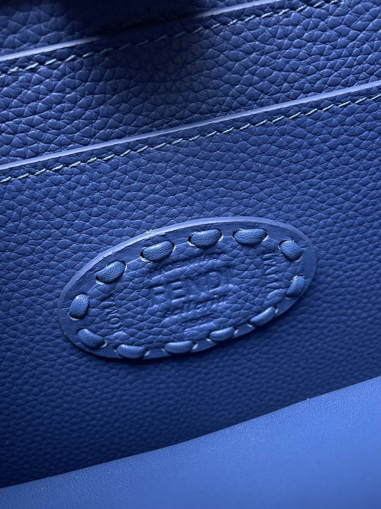 Legit Fendi Peekaboo Bags