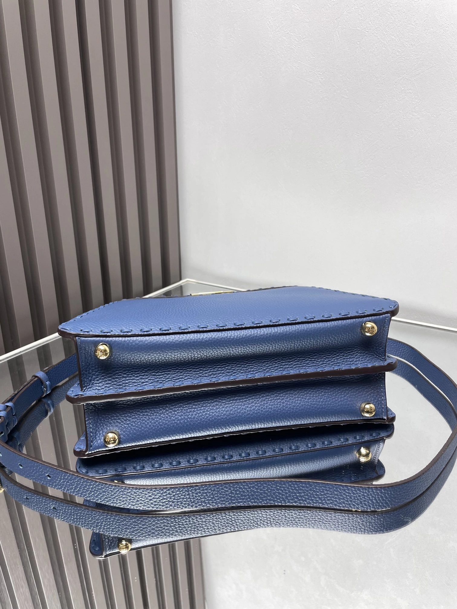 Legit Fendi Peekaboo Bags