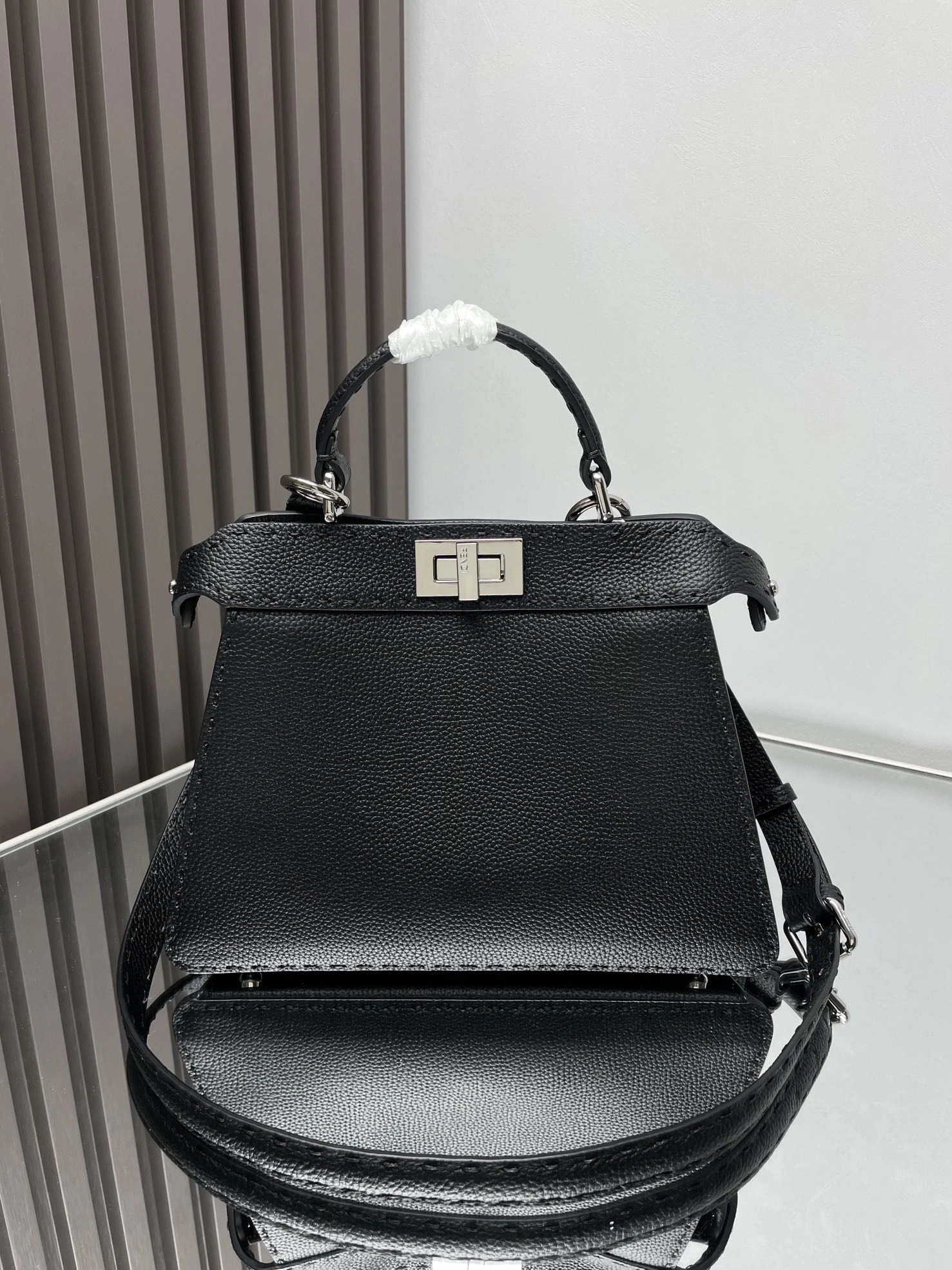 Fendi Peekaboo Bags