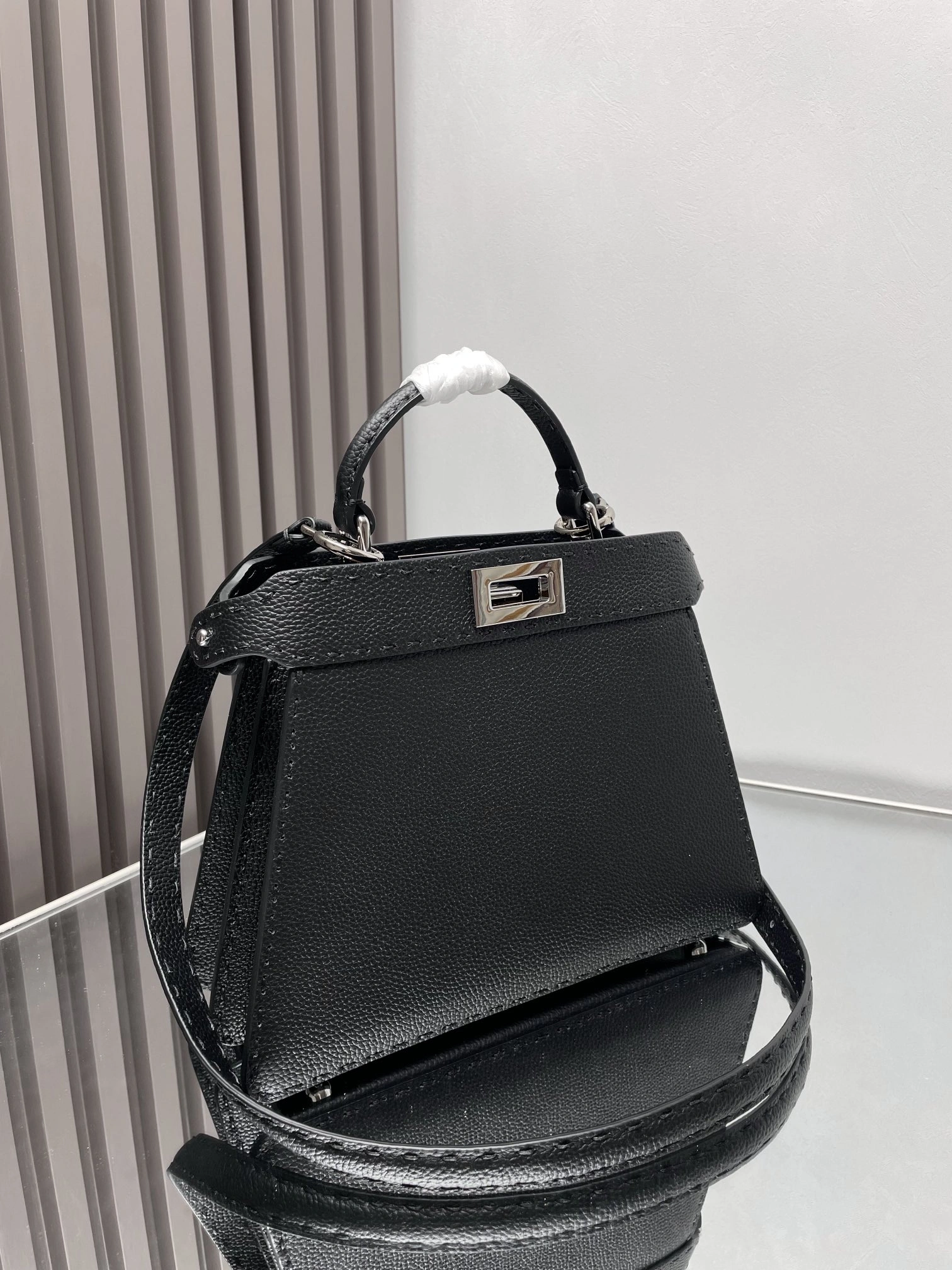 Real Fendi Peekaboo Bags