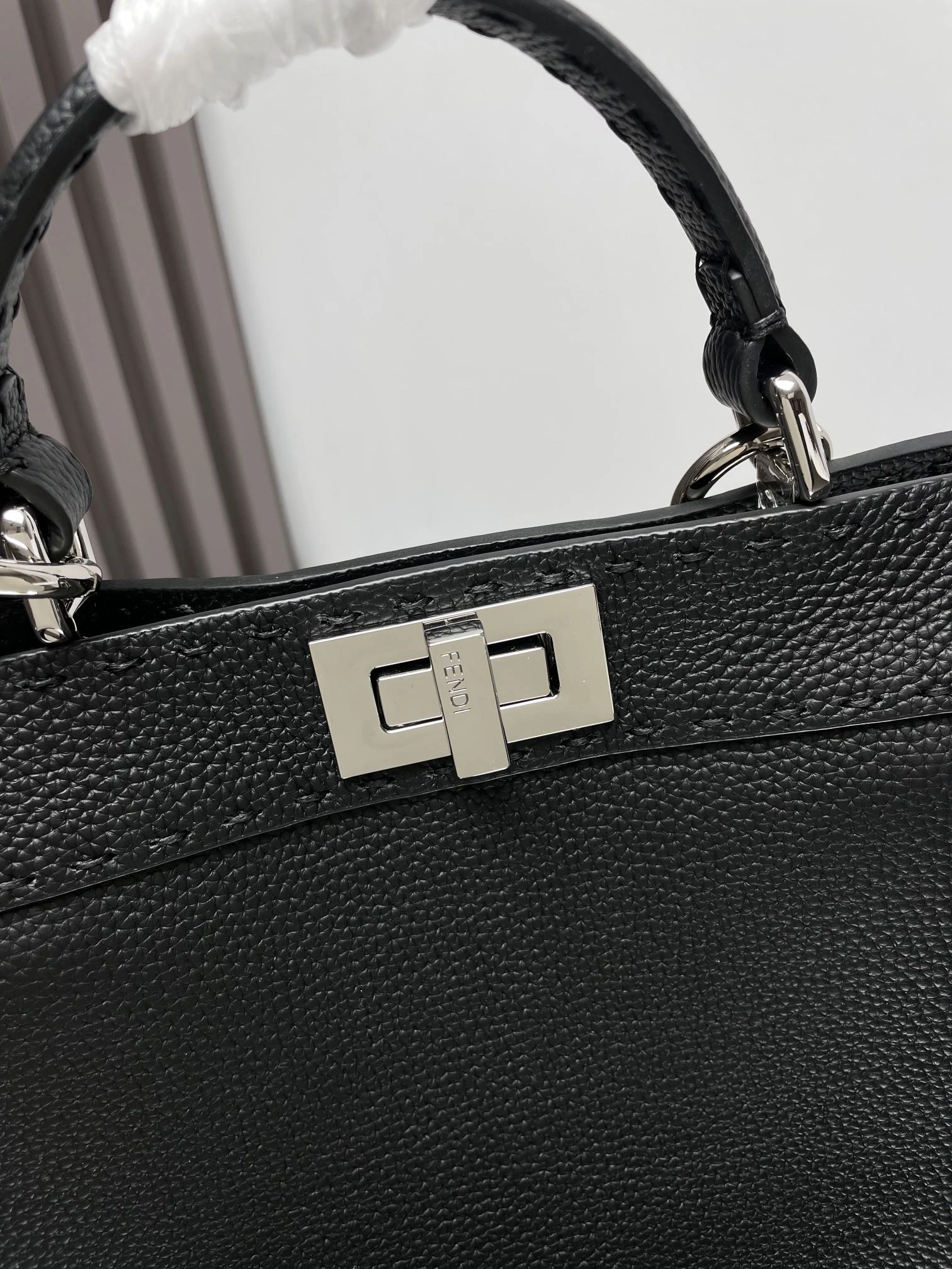 Real Fendi Peekaboo Bags