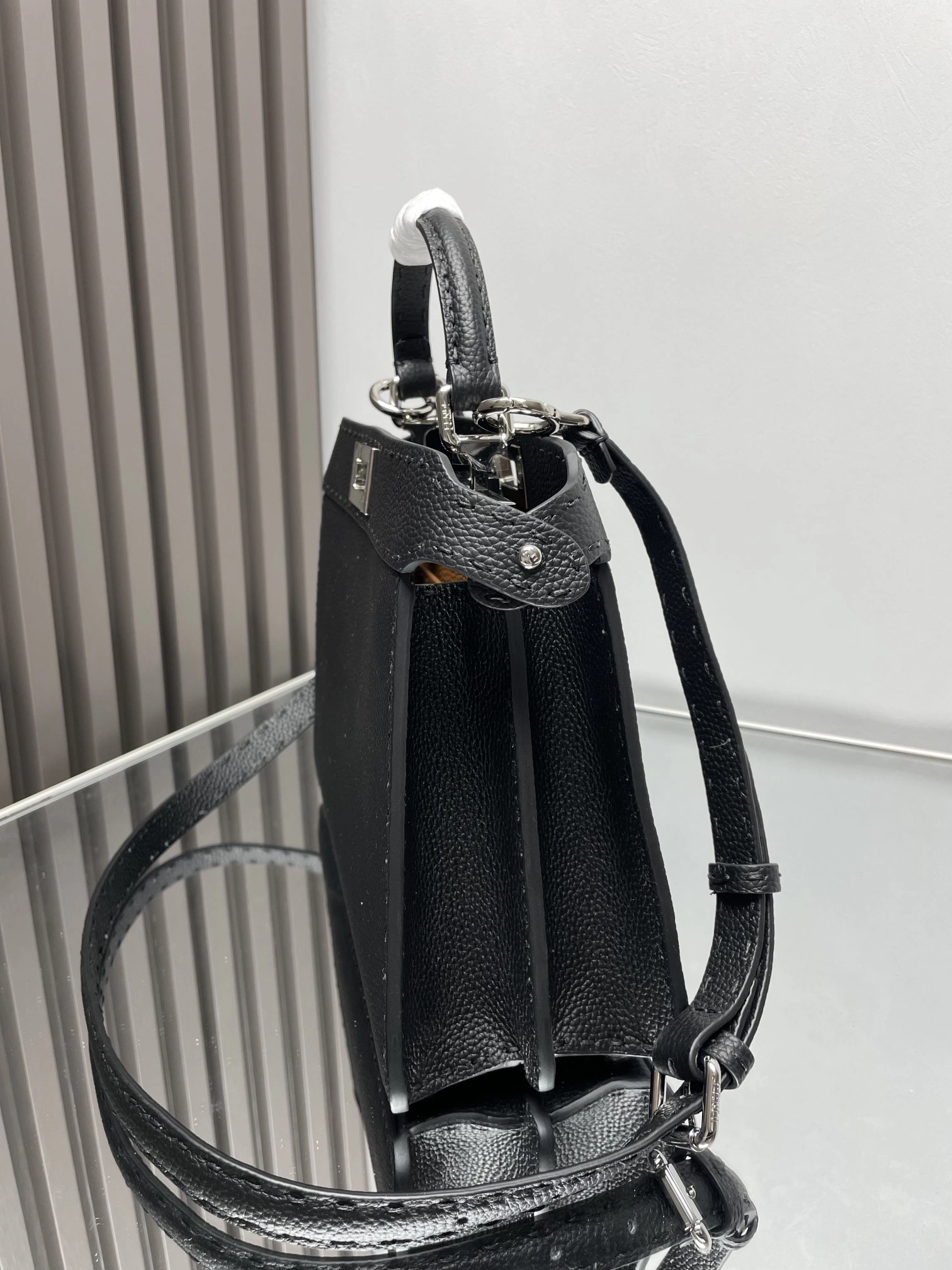 Real Fendi Peekaboo Bags