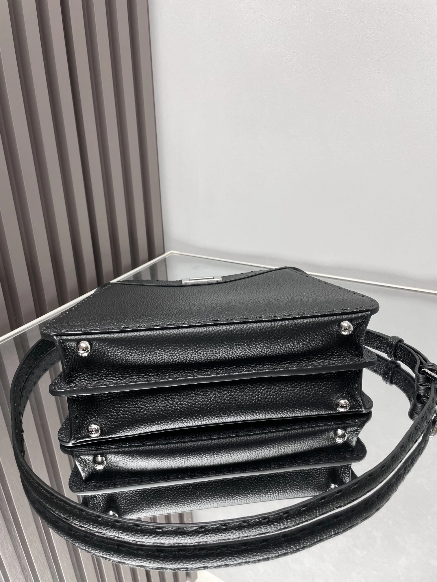 Real Fendi Peekaboo Bags