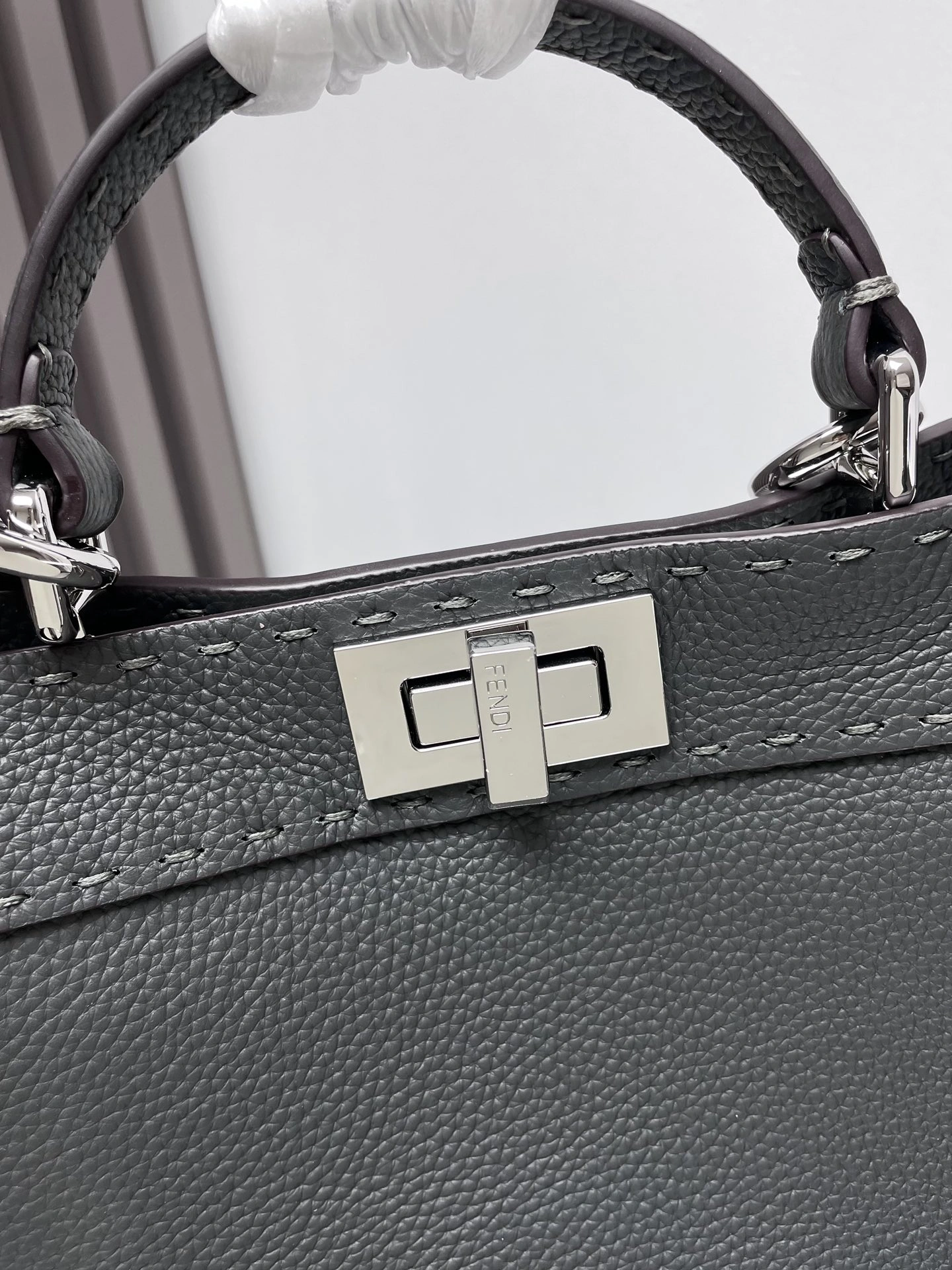 Genuine Fendi Peekaboo Bags