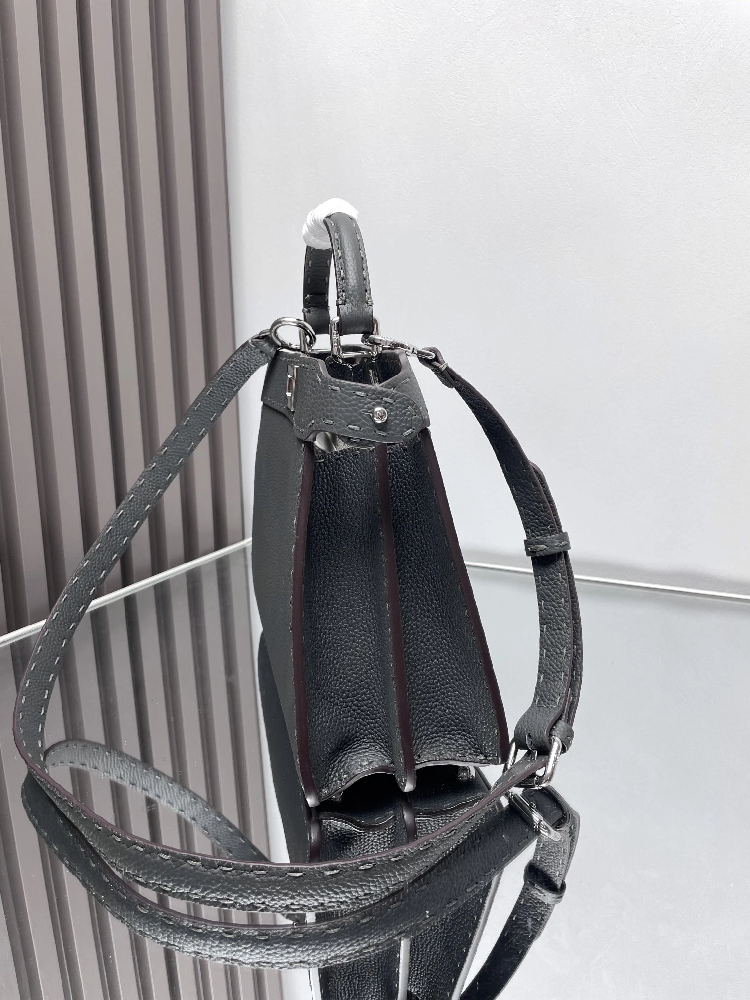 Genuine Fendi Peekaboo Bags