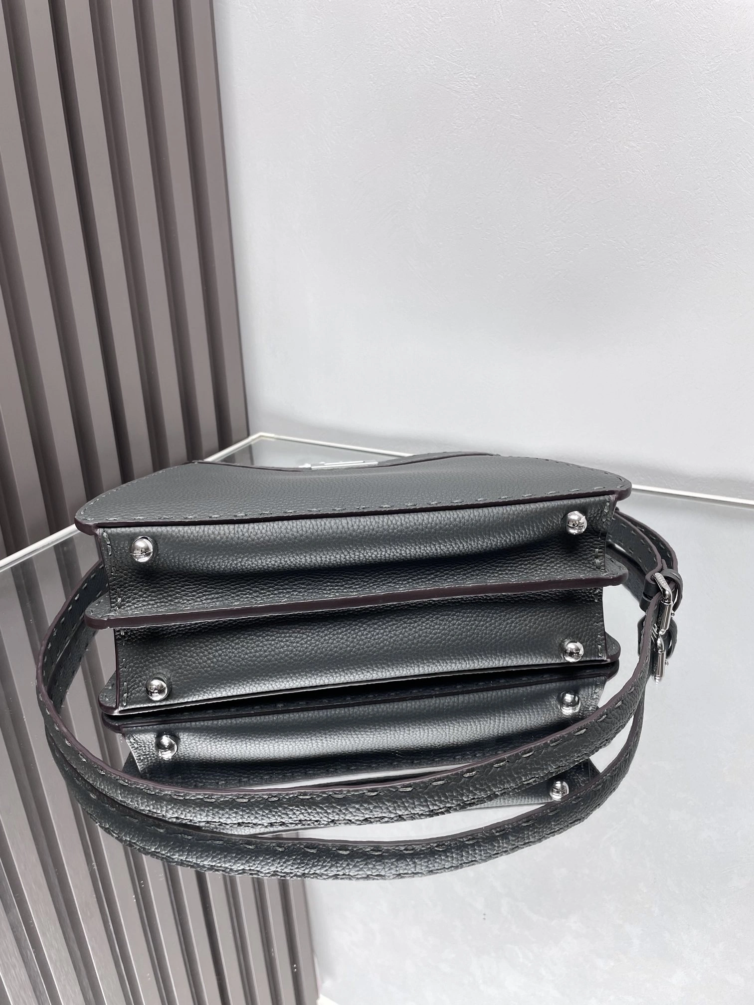 Genuine Fendi Peekaboo Bags