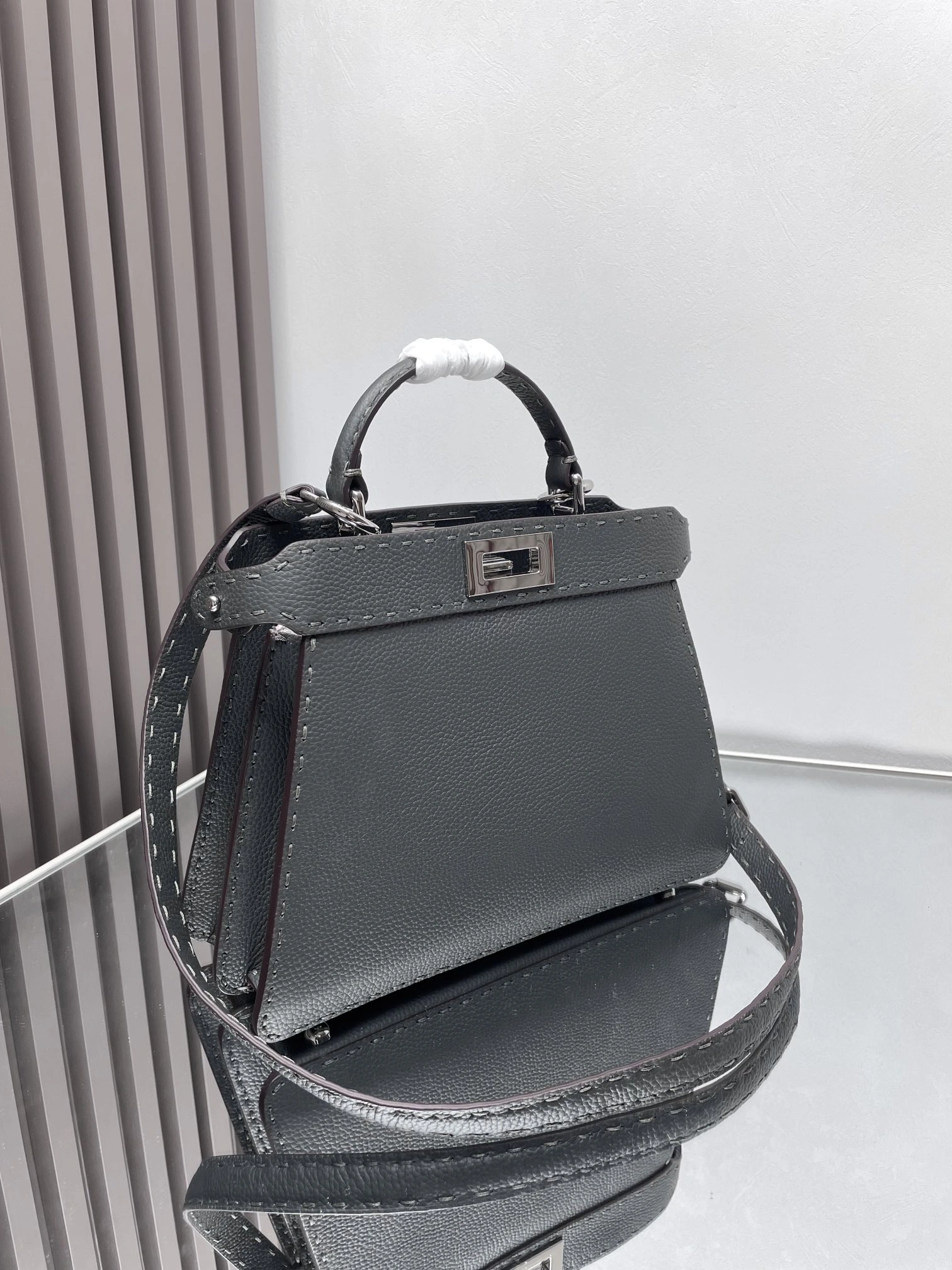 Genuine Fendi Peekaboo Bags