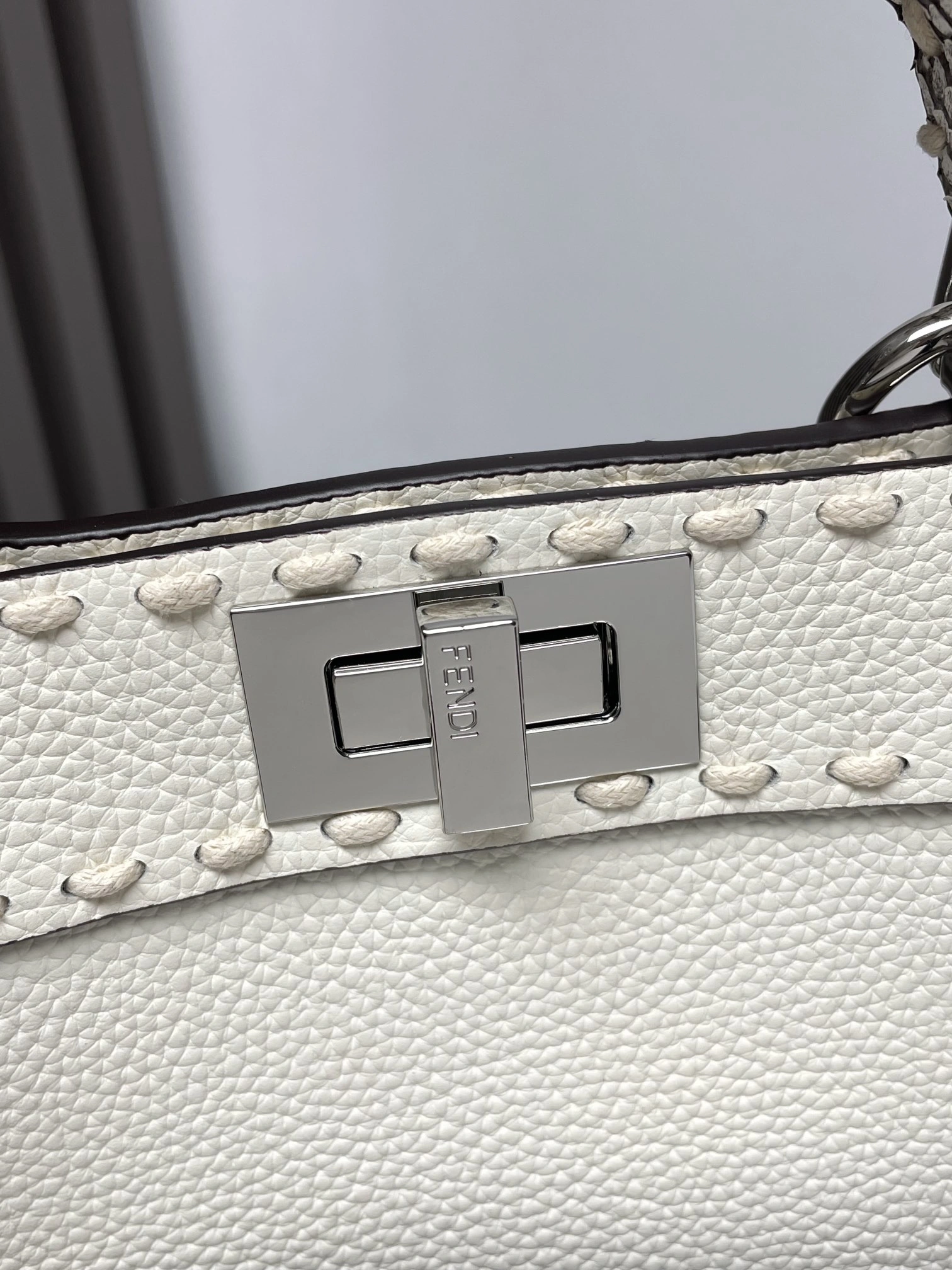 High fidelity Fendi Peekaboo Bags