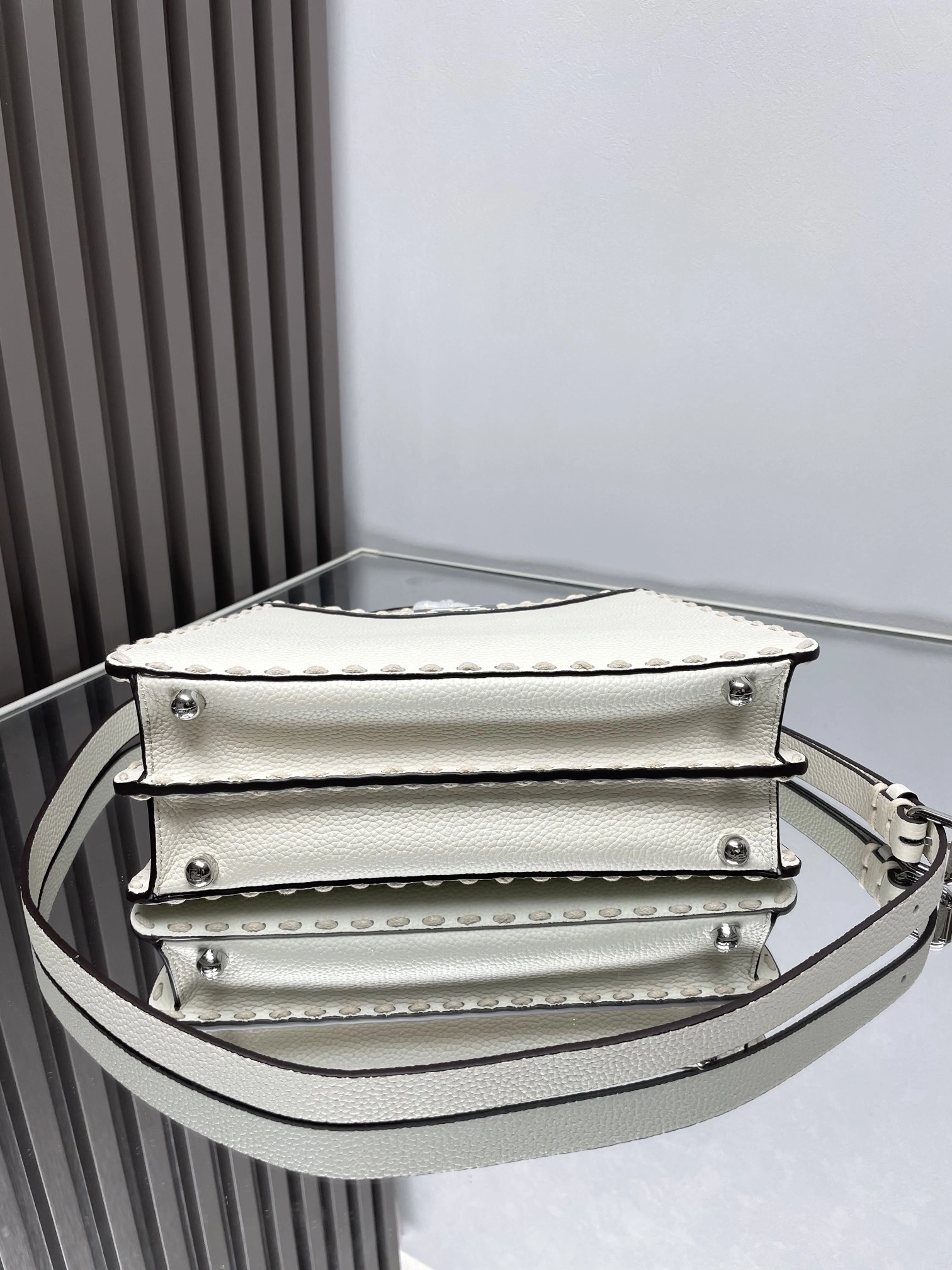 High fidelity Fendi Peekaboo Bags