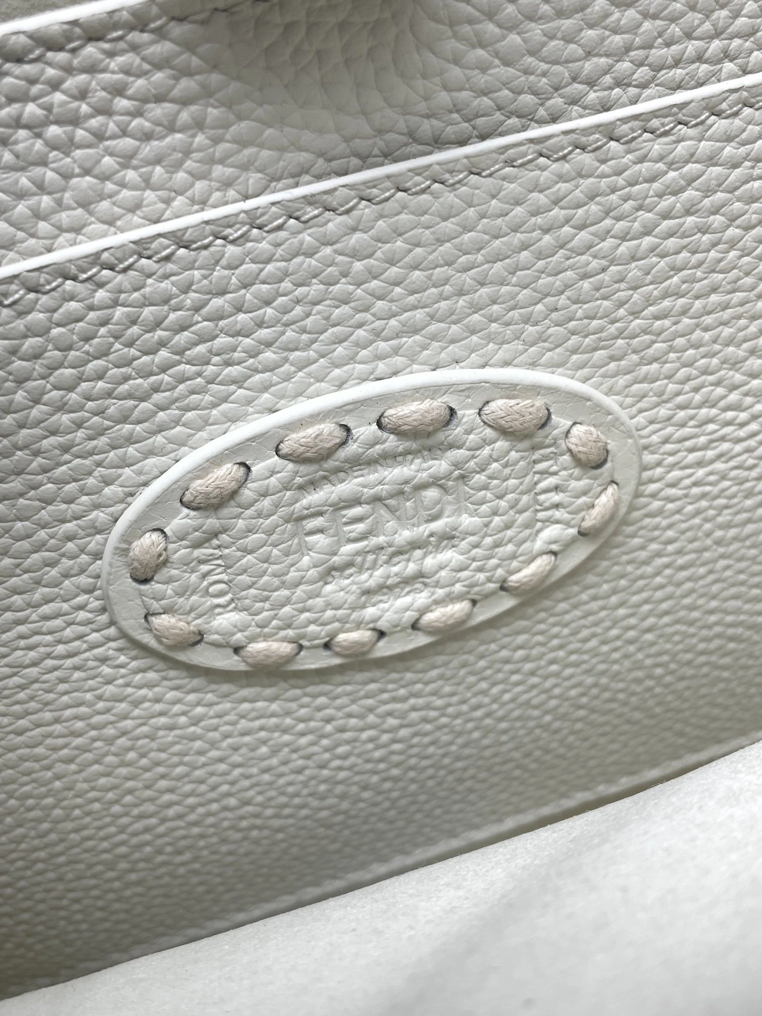 High fidelity Fendi Peekaboo Bags