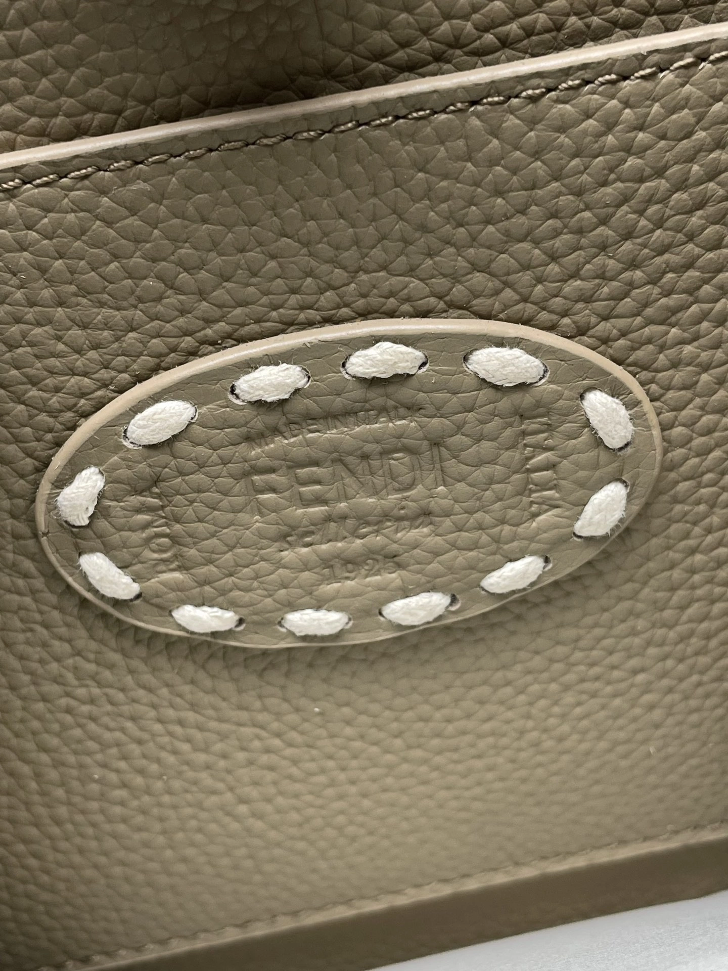 Brand-original Fendi Peekaboo Bags