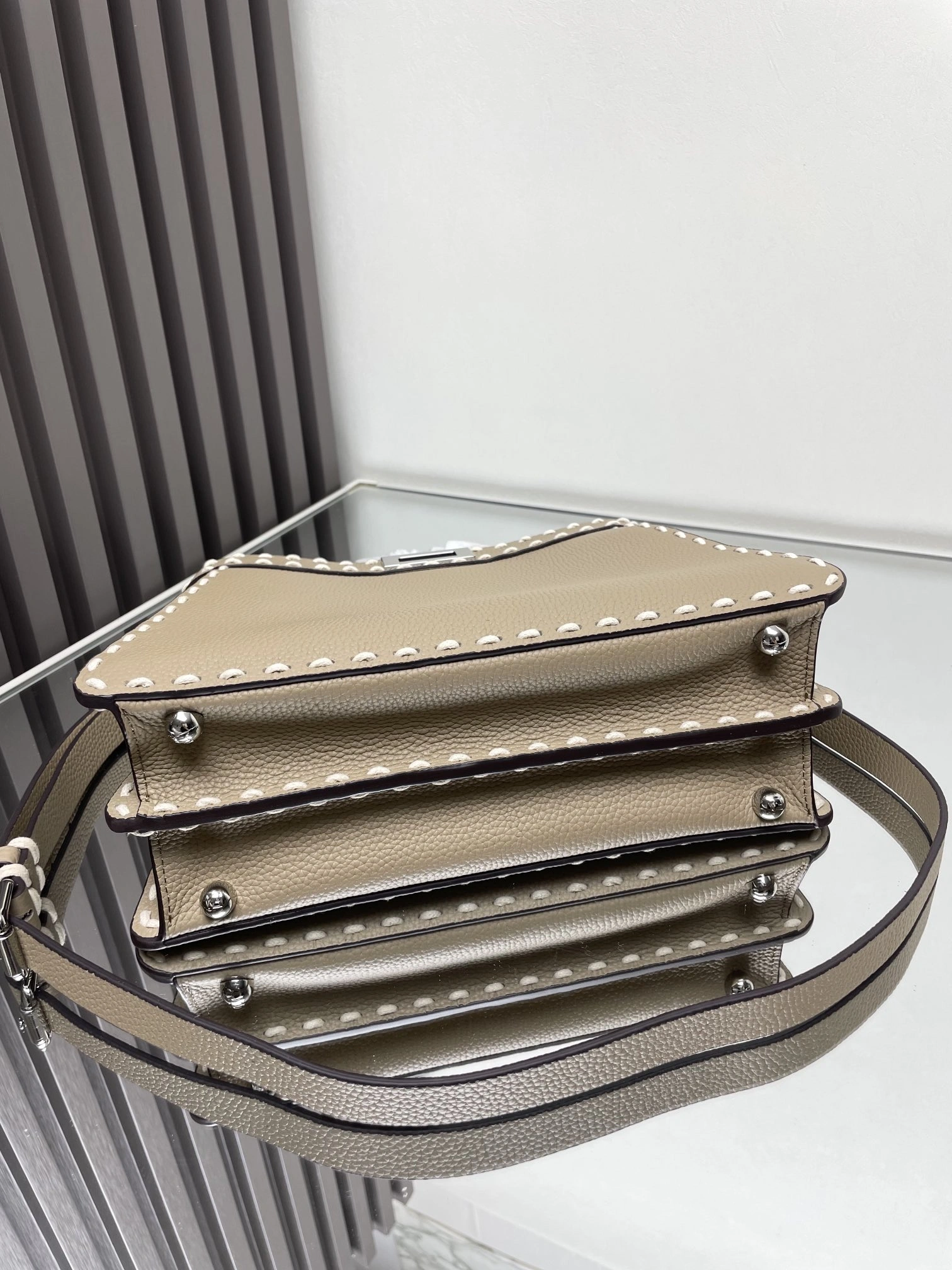 Brand-original Fendi Peekaboo Bags