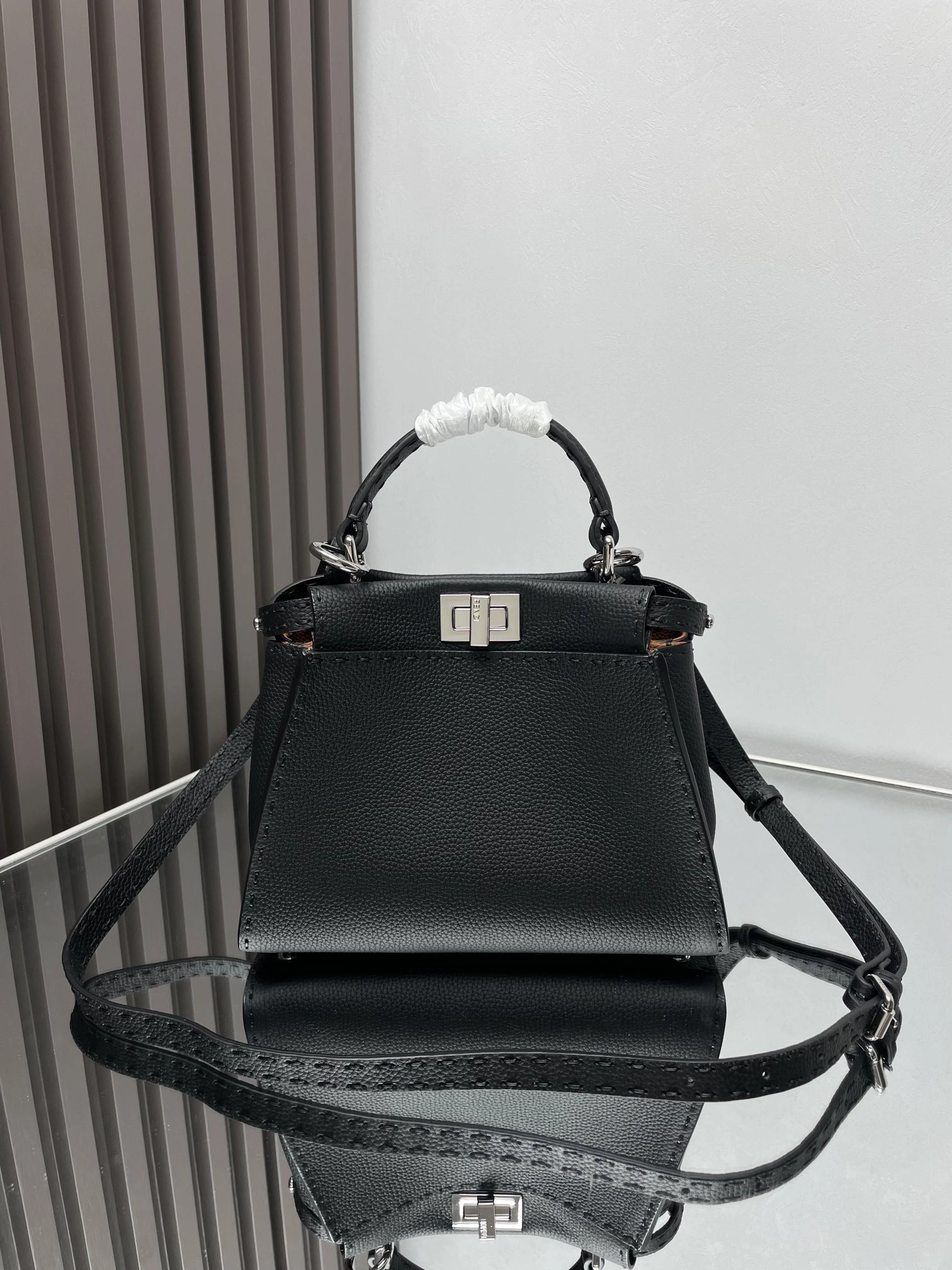Fendi Peekaboo Bags