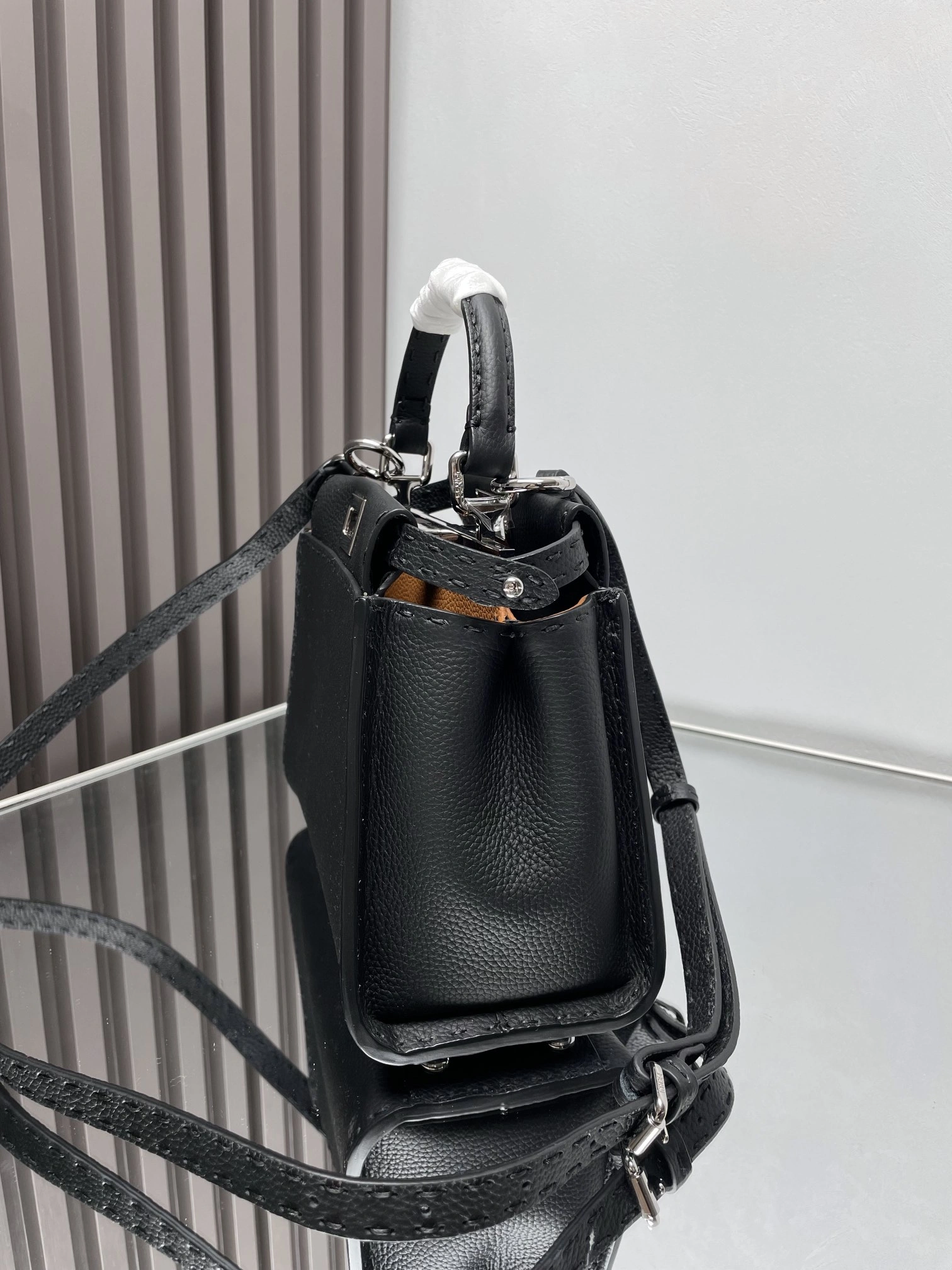 Economical Fendi Peekaboo Bags