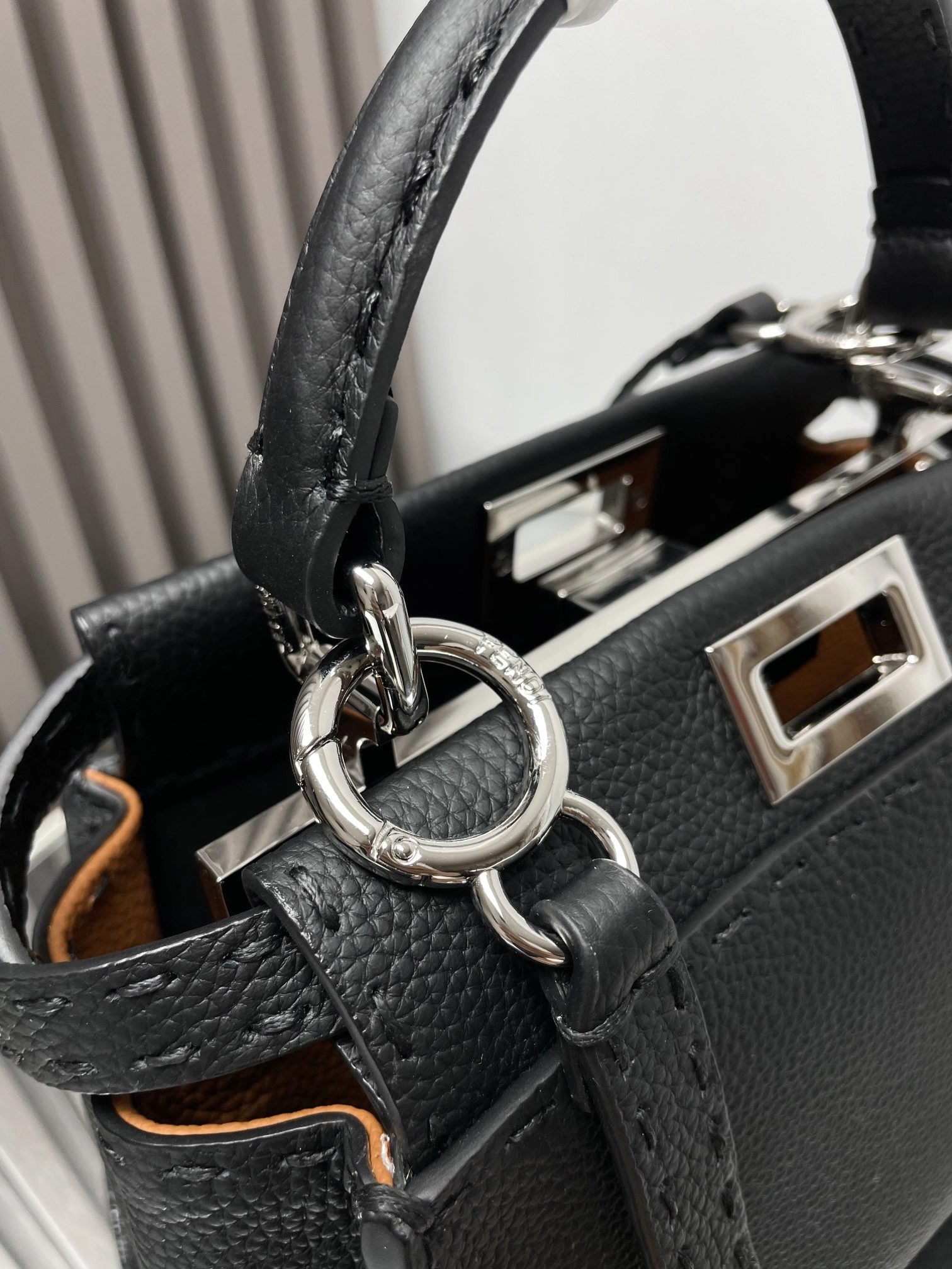 Economical Fendi Peekaboo Bags