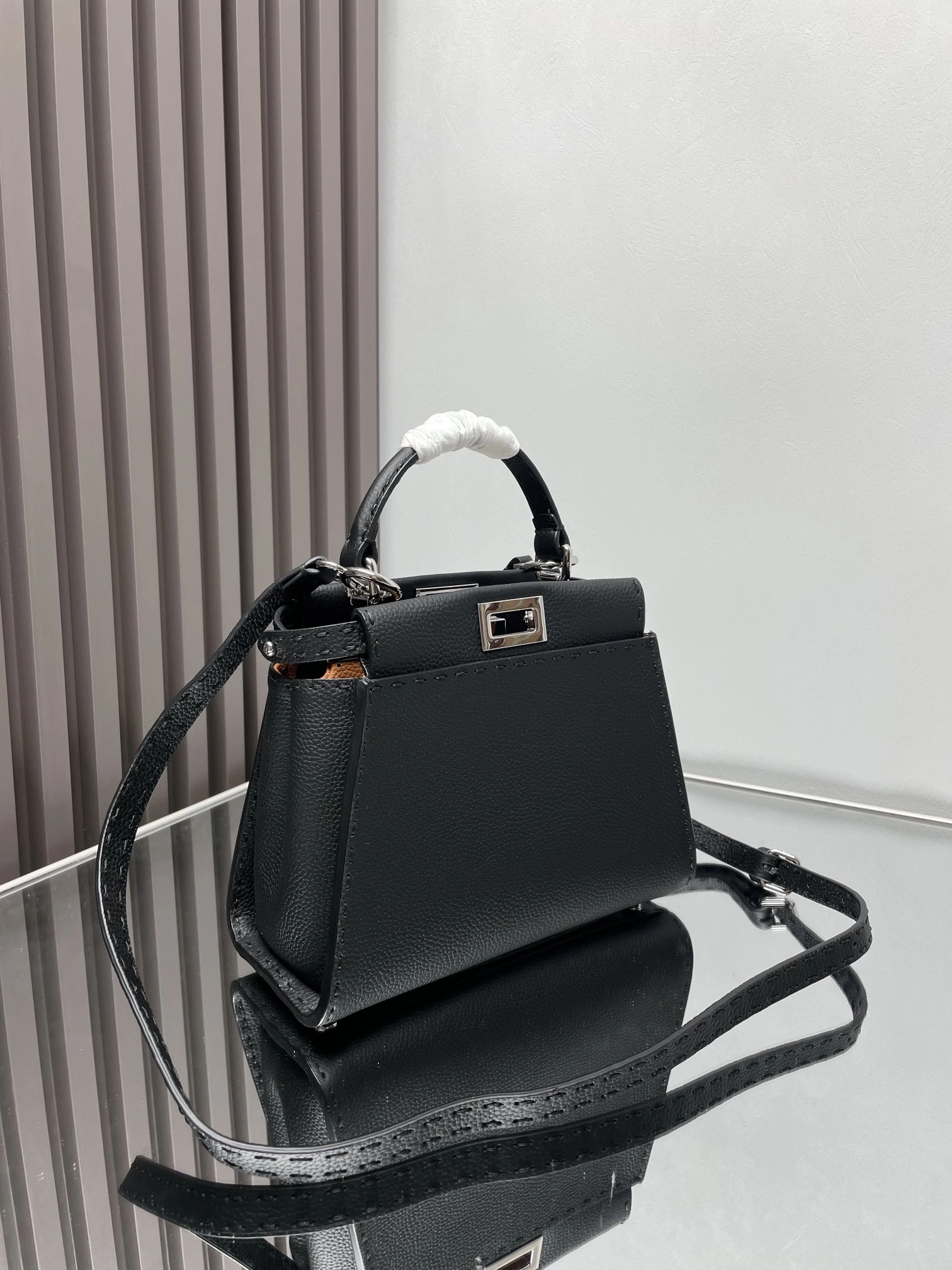 Economical Fendi Peekaboo Bags