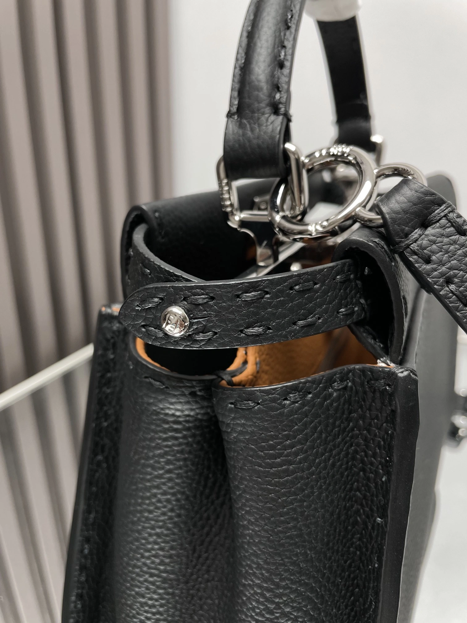 Economical Fendi Peekaboo Bags