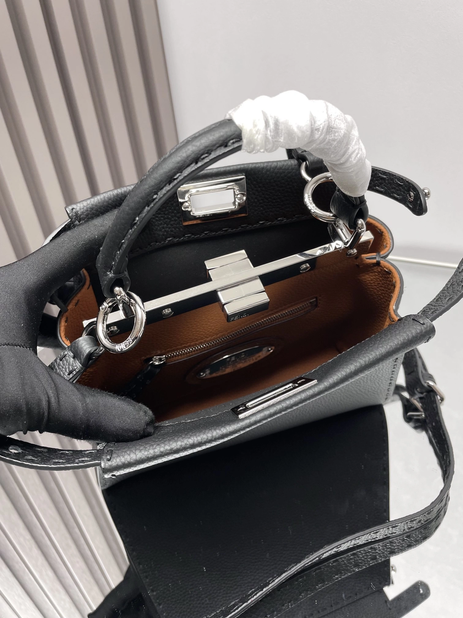 Economical Fendi Peekaboo Bags