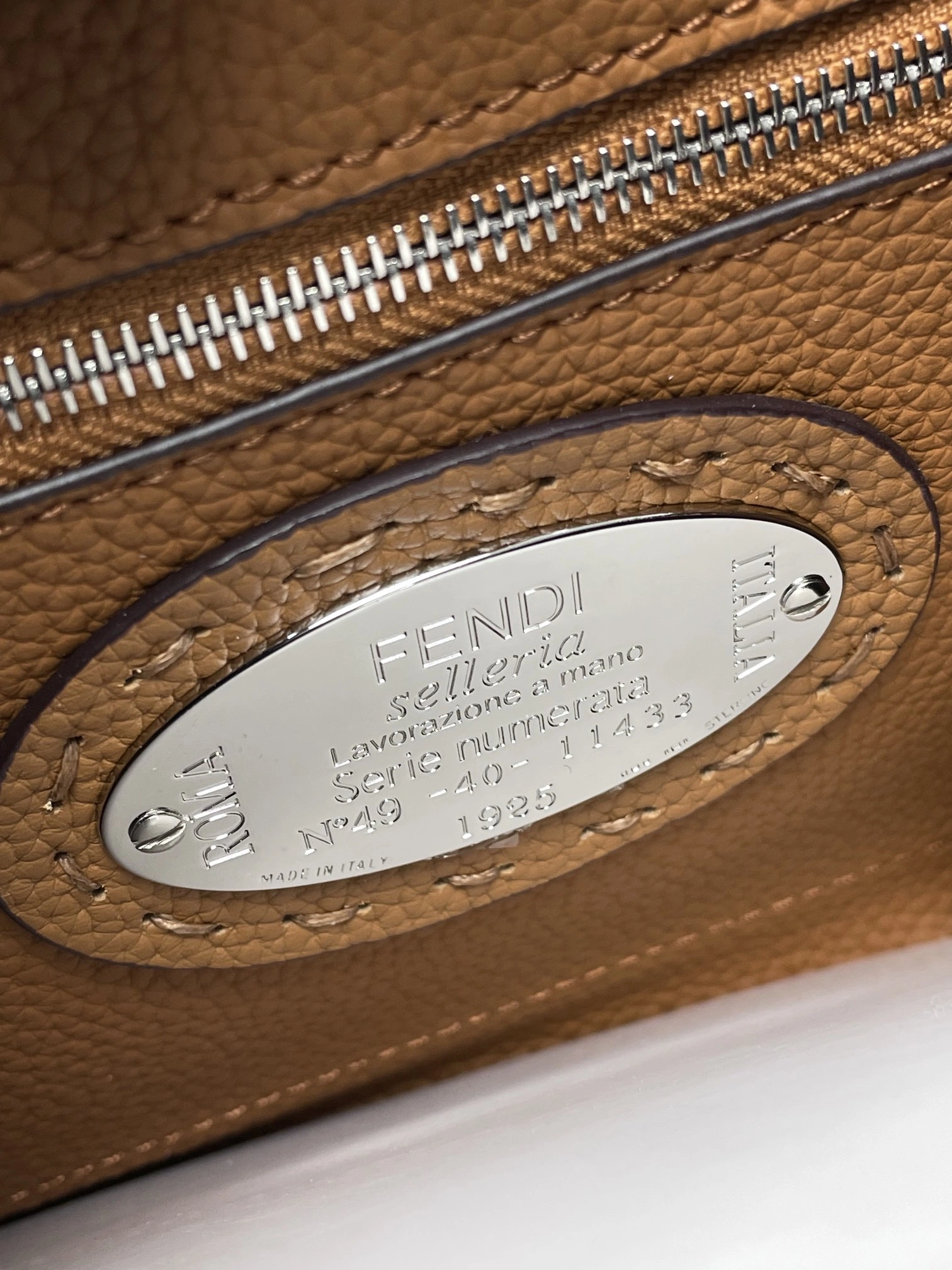 Economical Fendi Peekaboo Bags