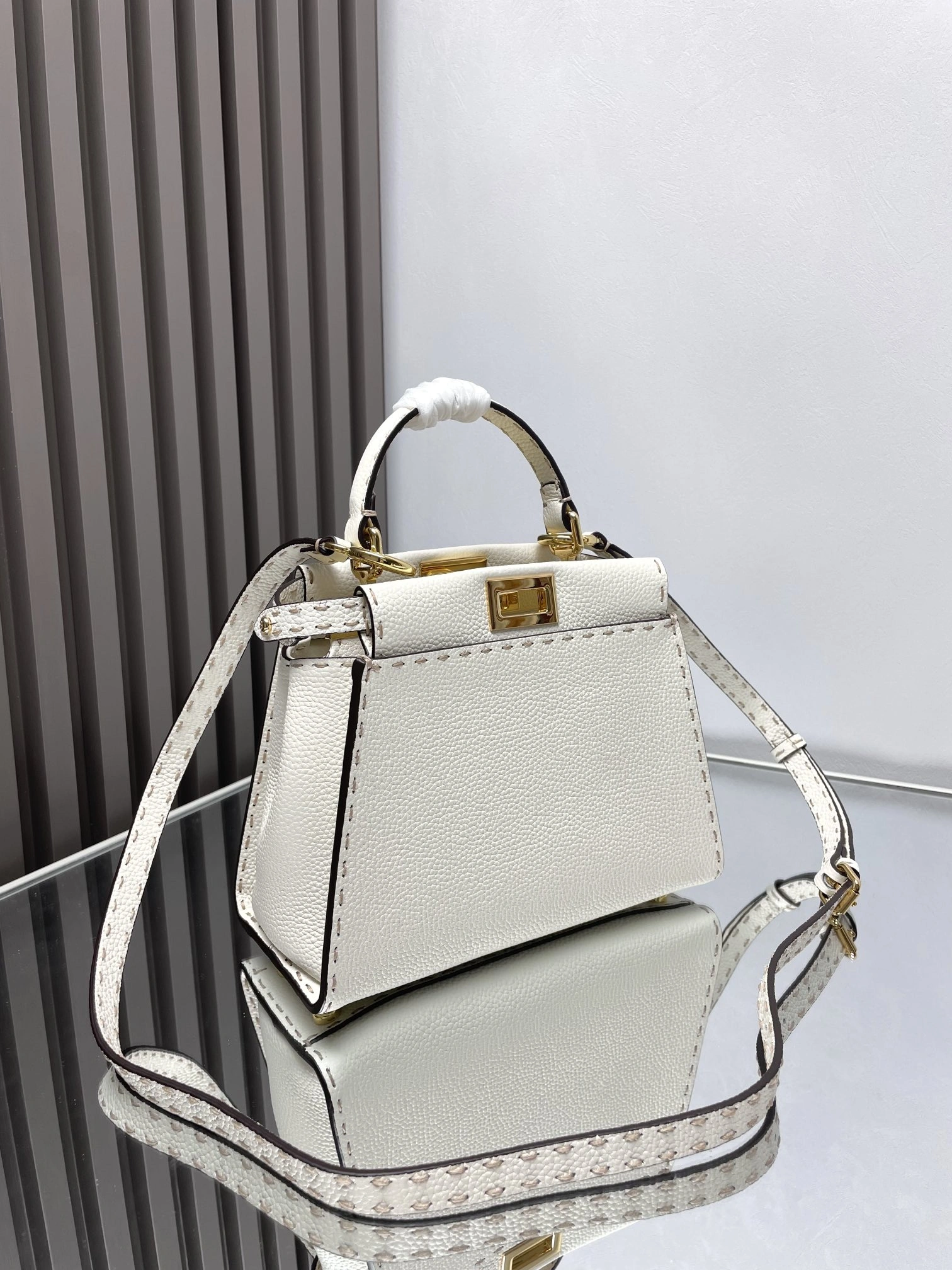 Original Fendi Peekaboo Bags
