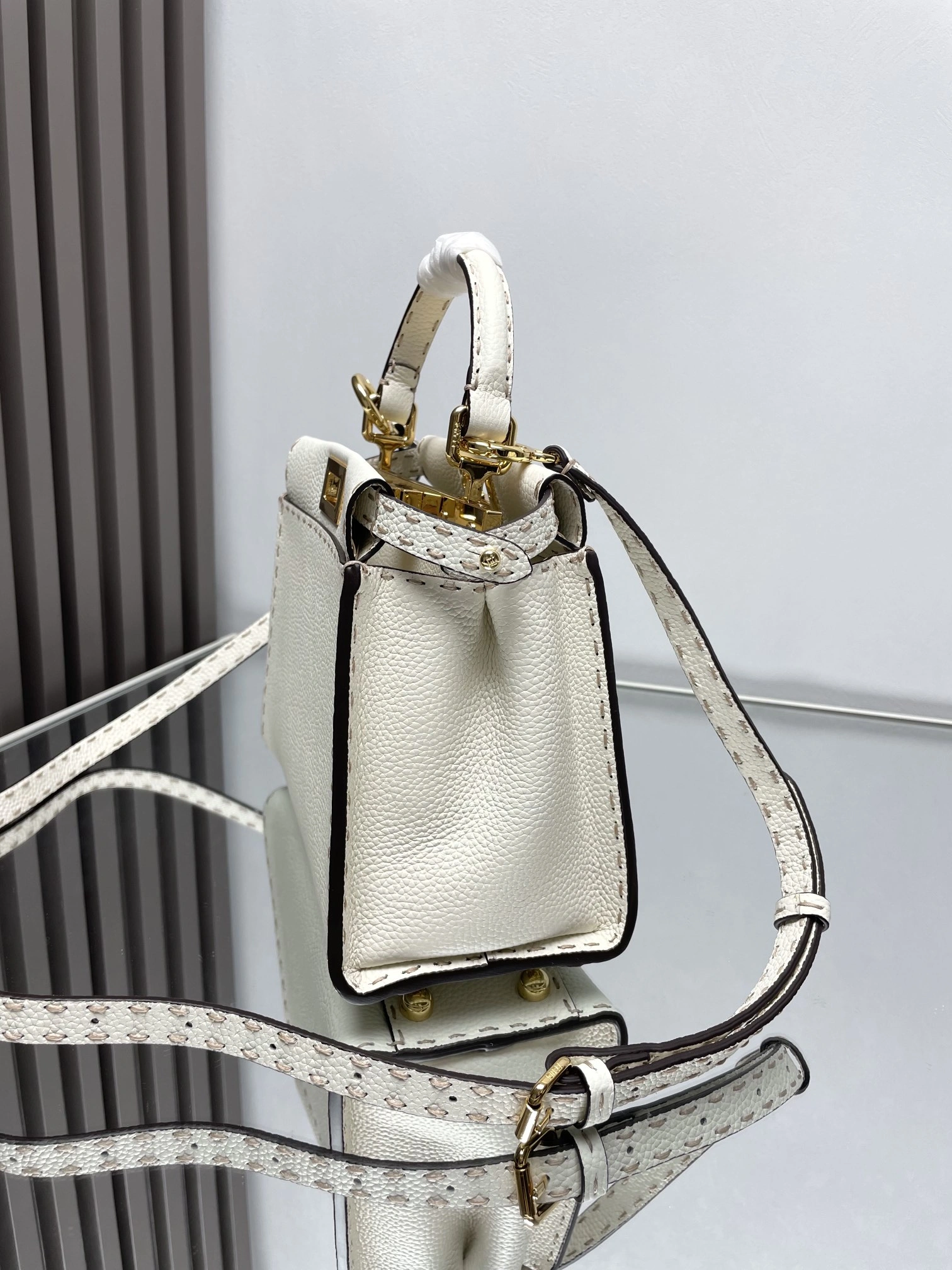 Original Fendi Peekaboo Bags