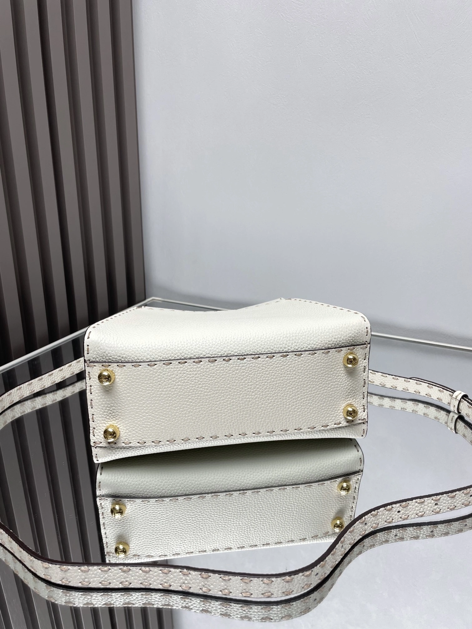 Original Fendi Peekaboo Bags