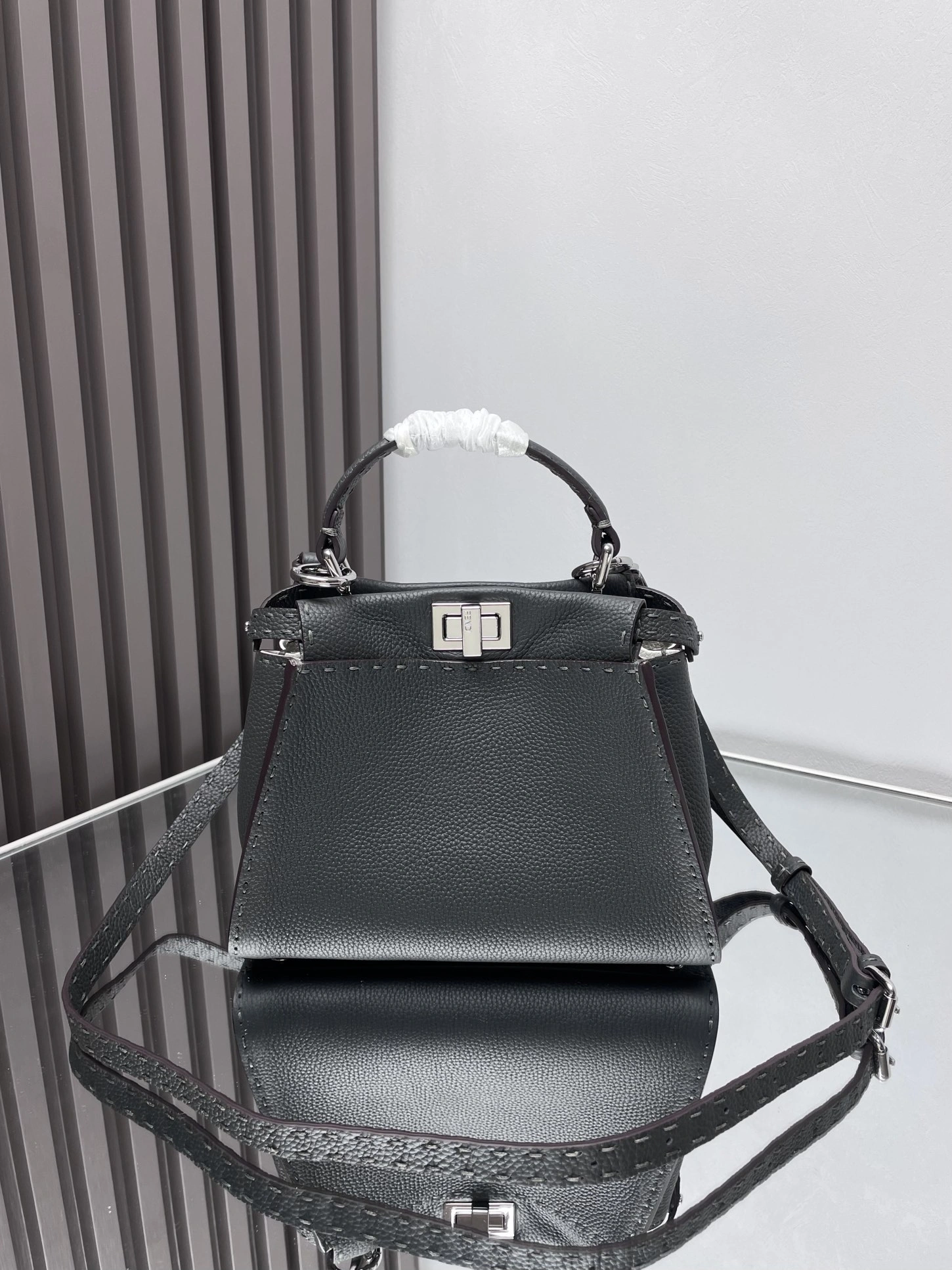 Fendi Peekaboo Bags