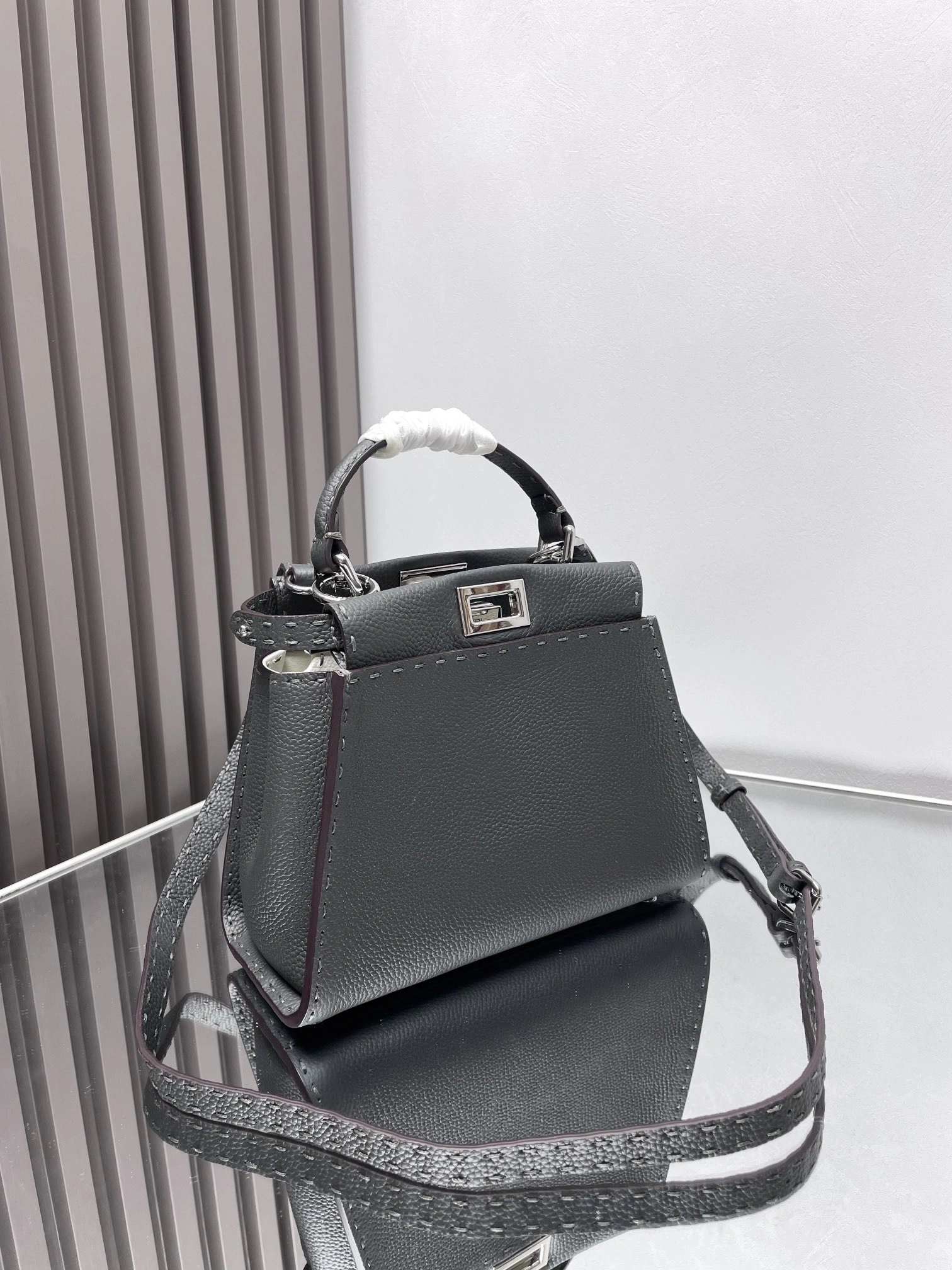 Budget-friendly Fendi Peekaboo Bags