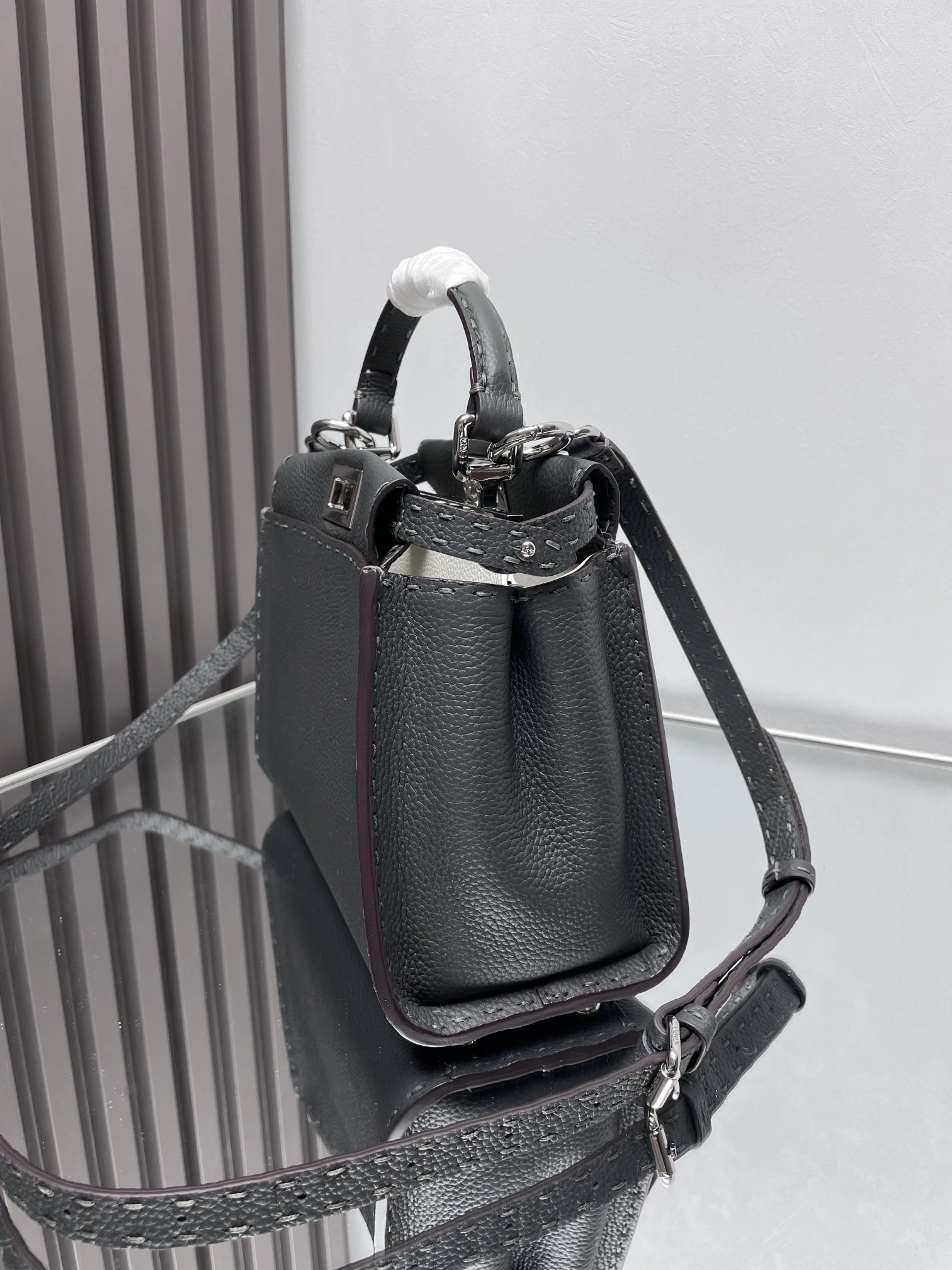 Budget-friendly Fendi Peekaboo Bags